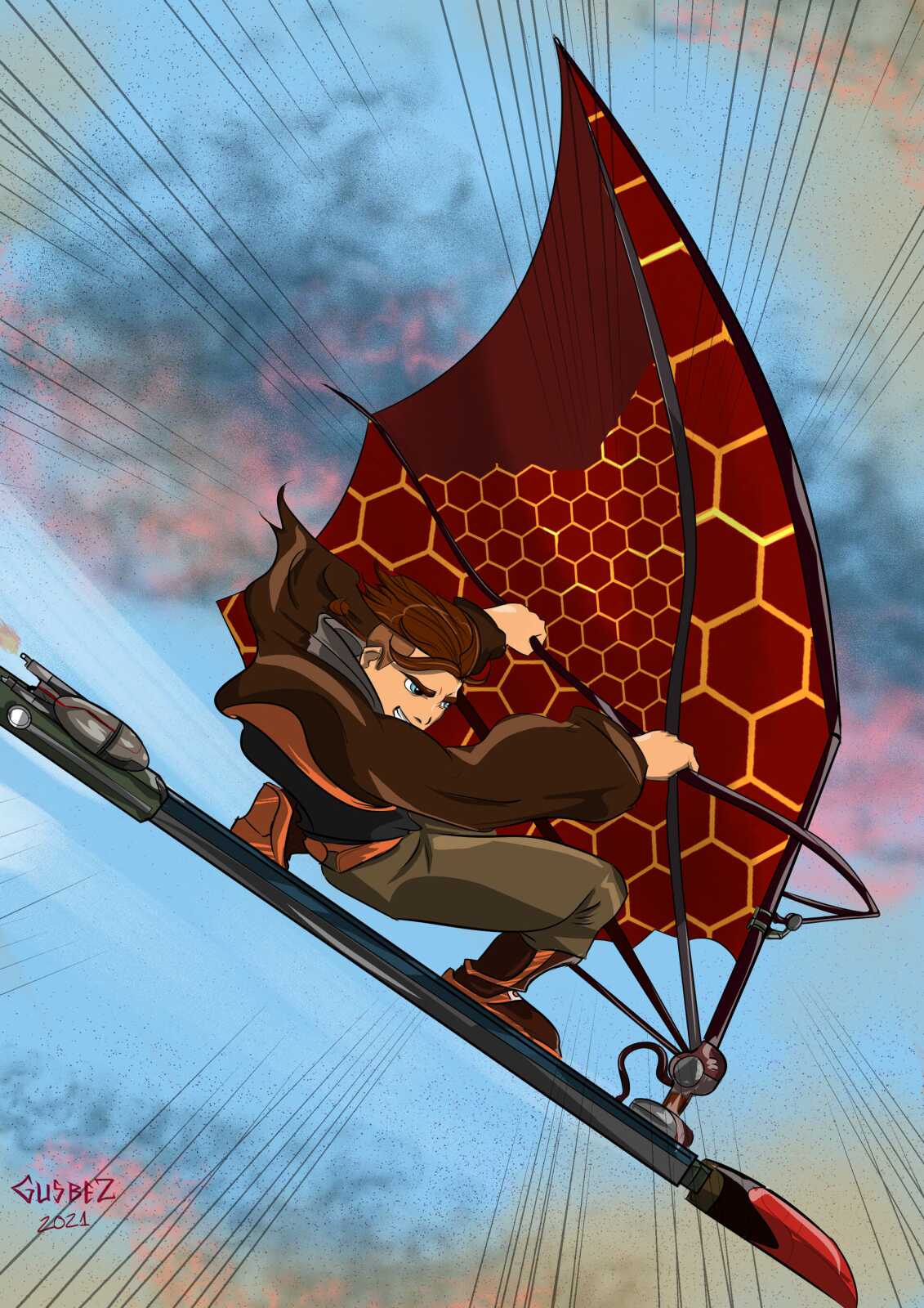 Treasure Planet Wallpapers (34 images) - WallpaperCat