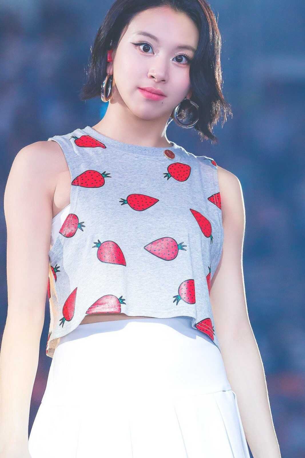 Chaeyoung (TWICE) Wallpapers (31 images) - WallpaperCat
