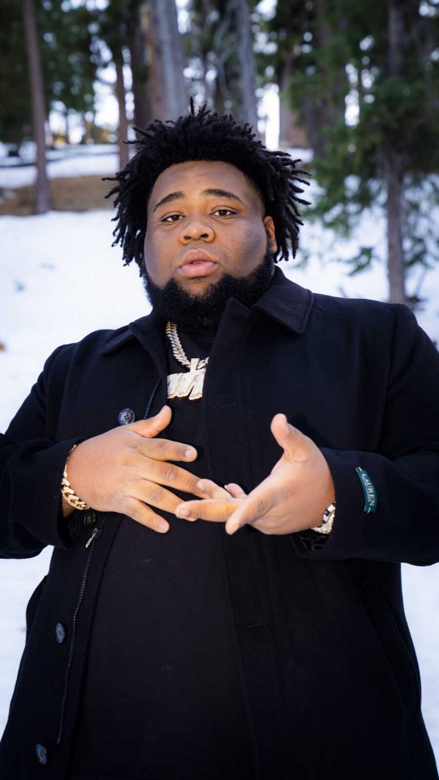 Rod Wave Wallpapers (23 images) - WallpaperCat