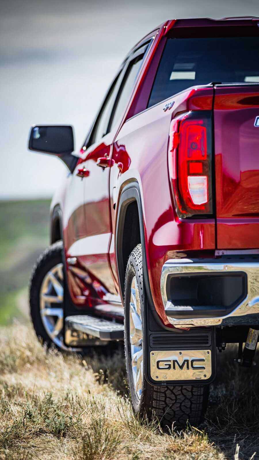 GMC Wallpapers (50 images) - WallpaperCat