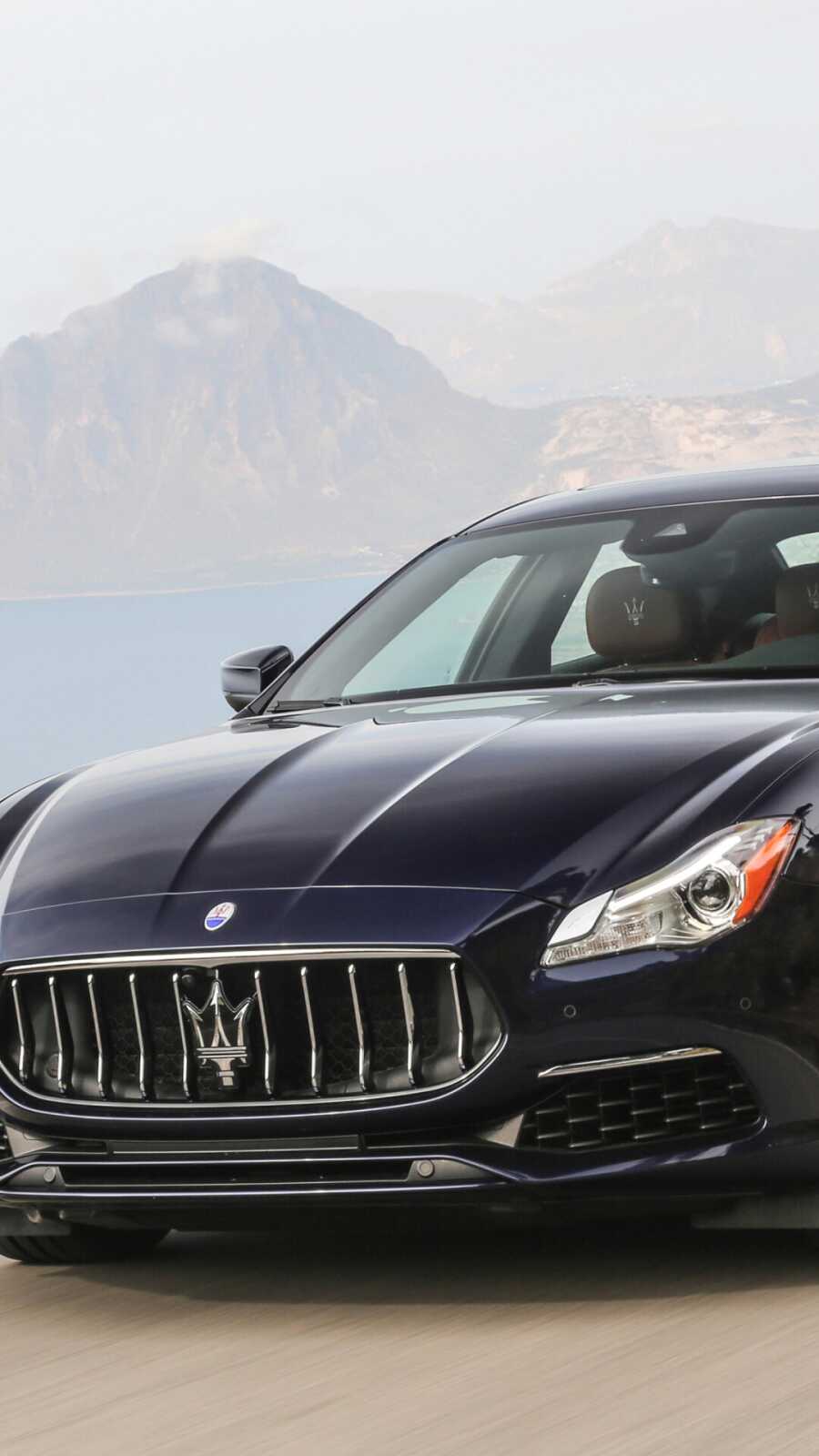 Maserati Wallpapers (47 images) - WallpaperCat