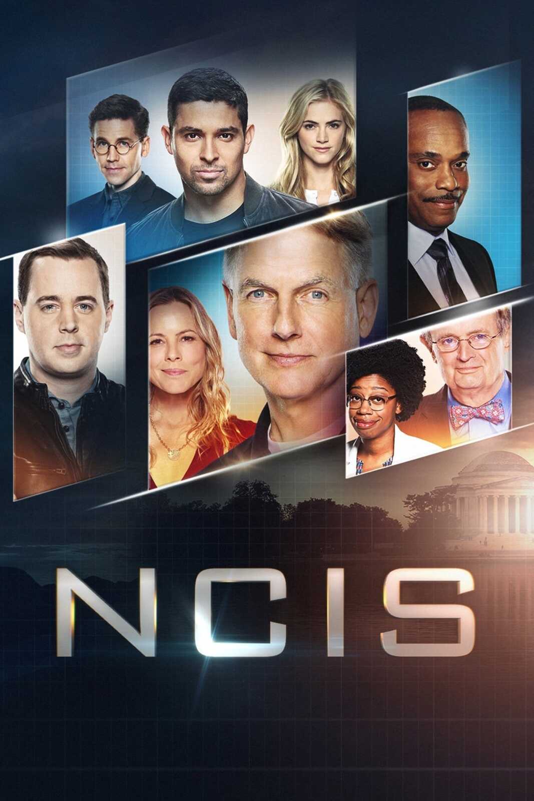 NCIS: Naval Criminal Investigative Service Wallpapers (40 images ...