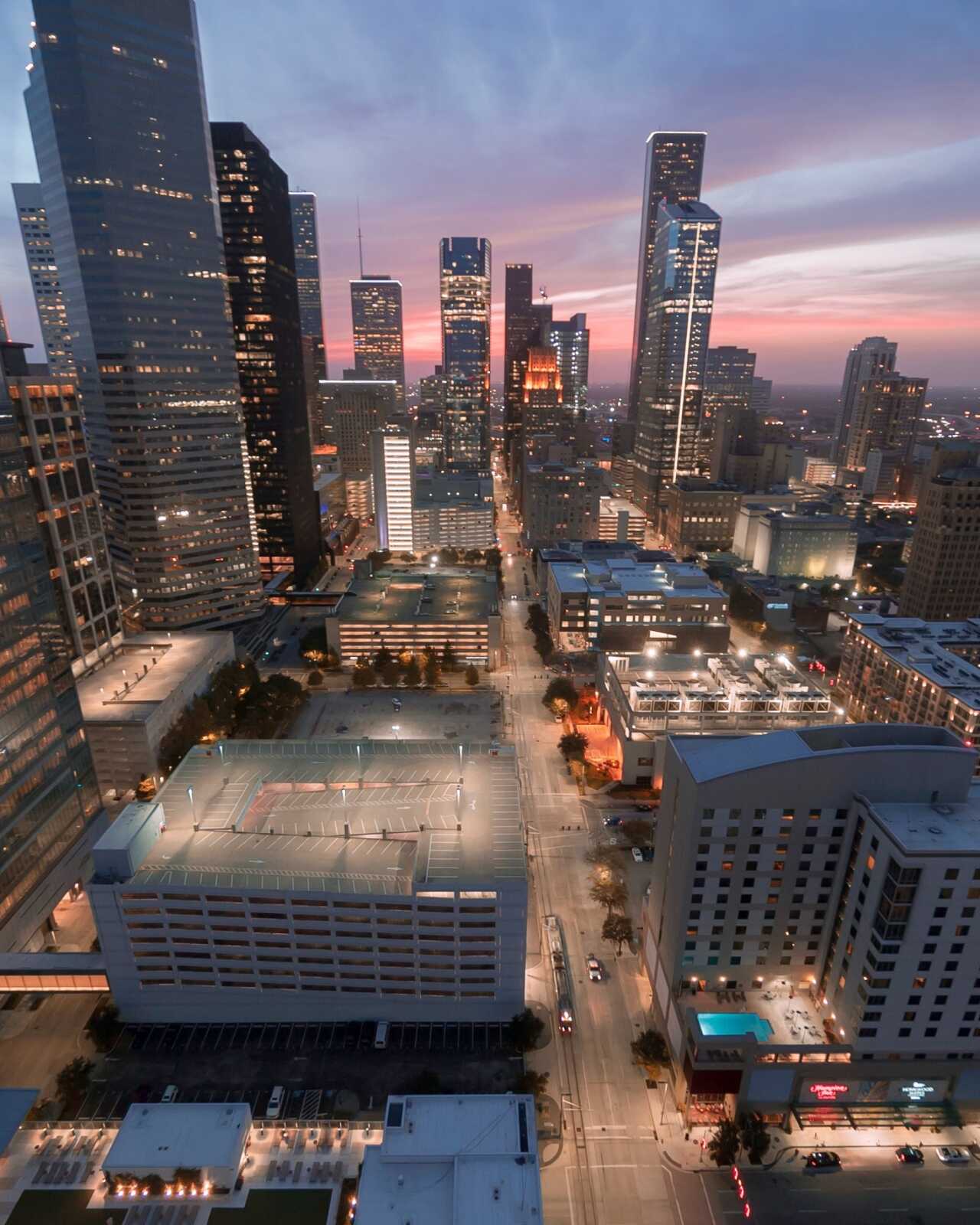 Houston (Texas) Wallpapers (31 images) - WallpaperCat
