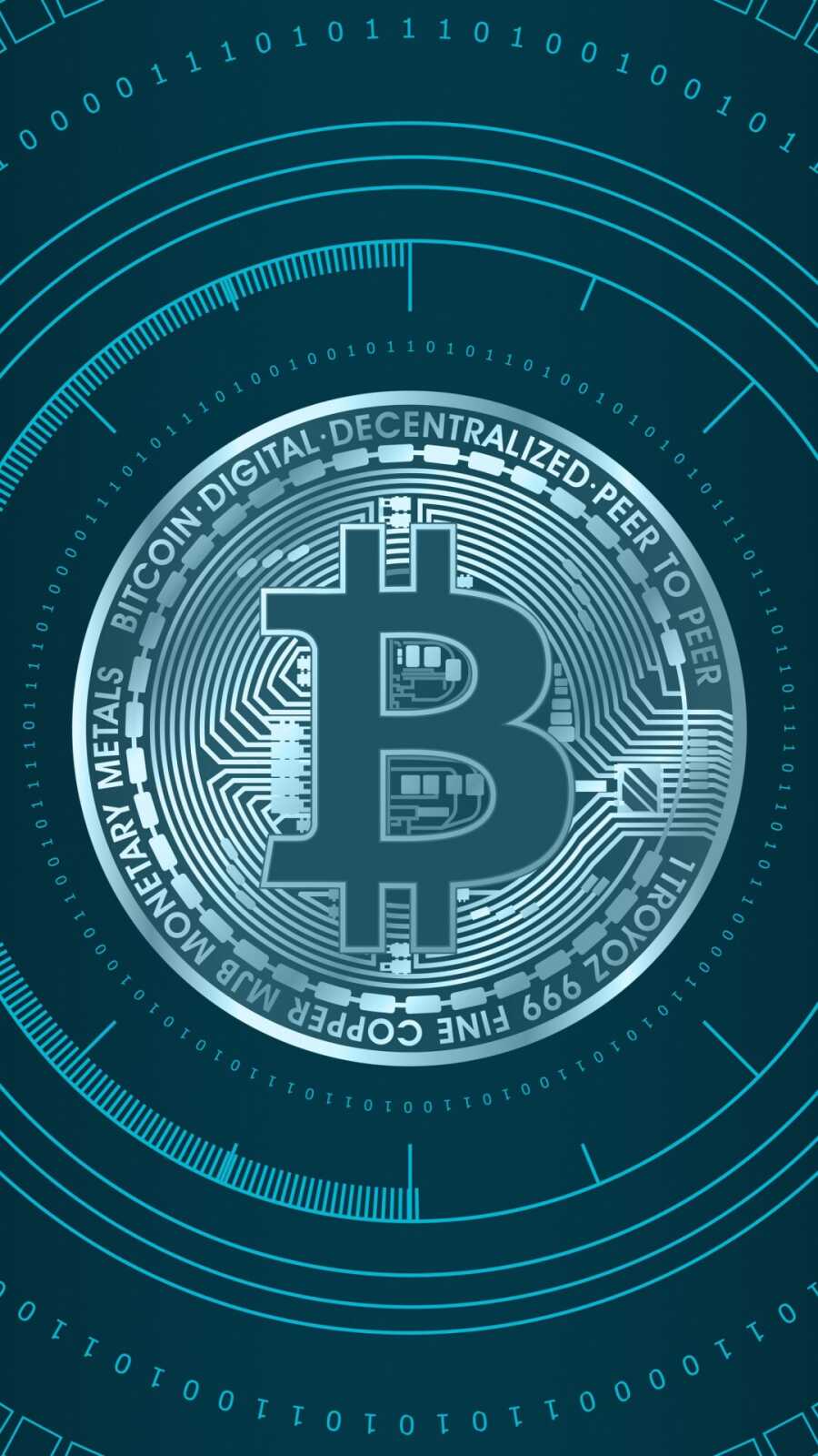 Bitcoin Wallpapers (67 images) - WallpaperCat