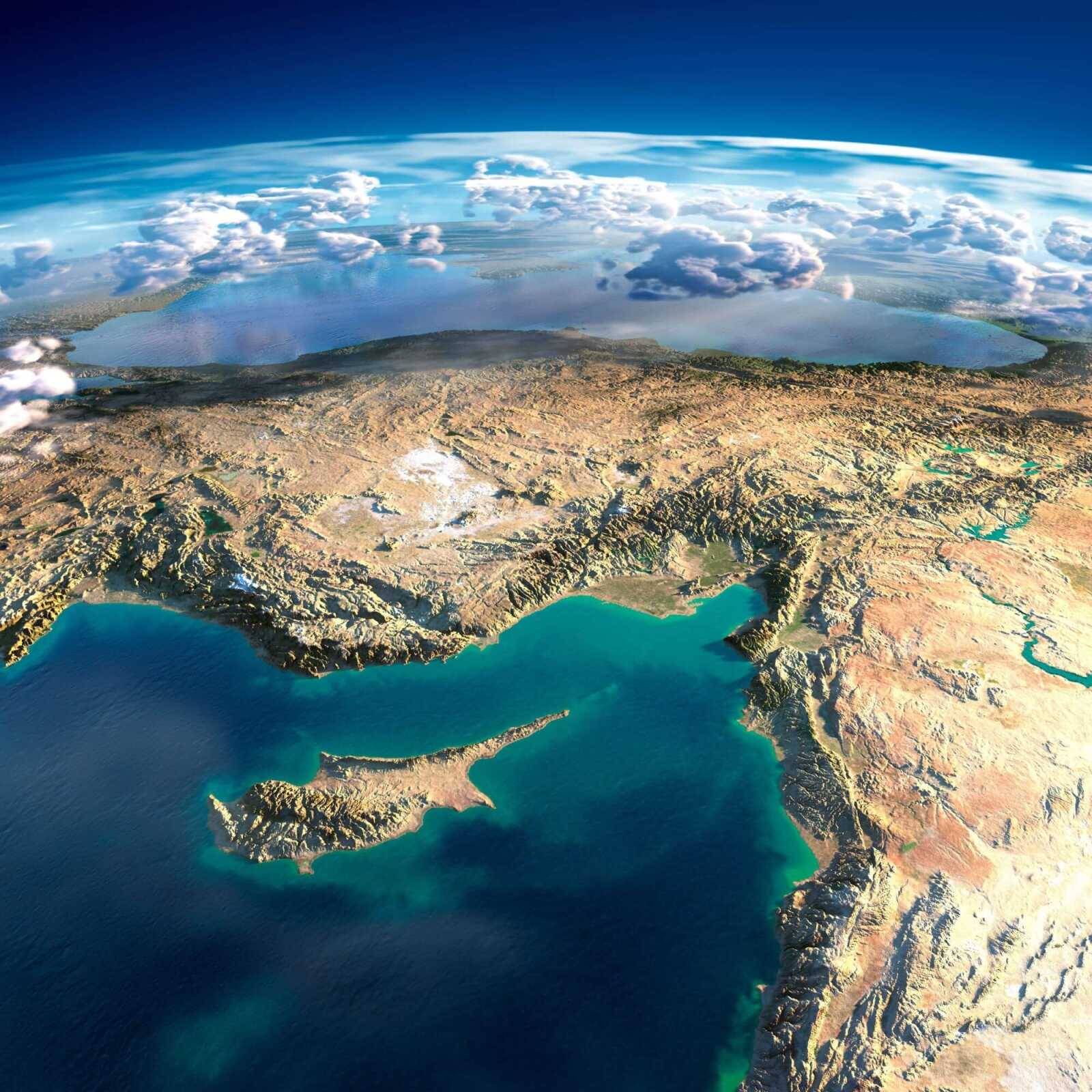 Cyprus Wallpapers (69 images) - WallpaperCat