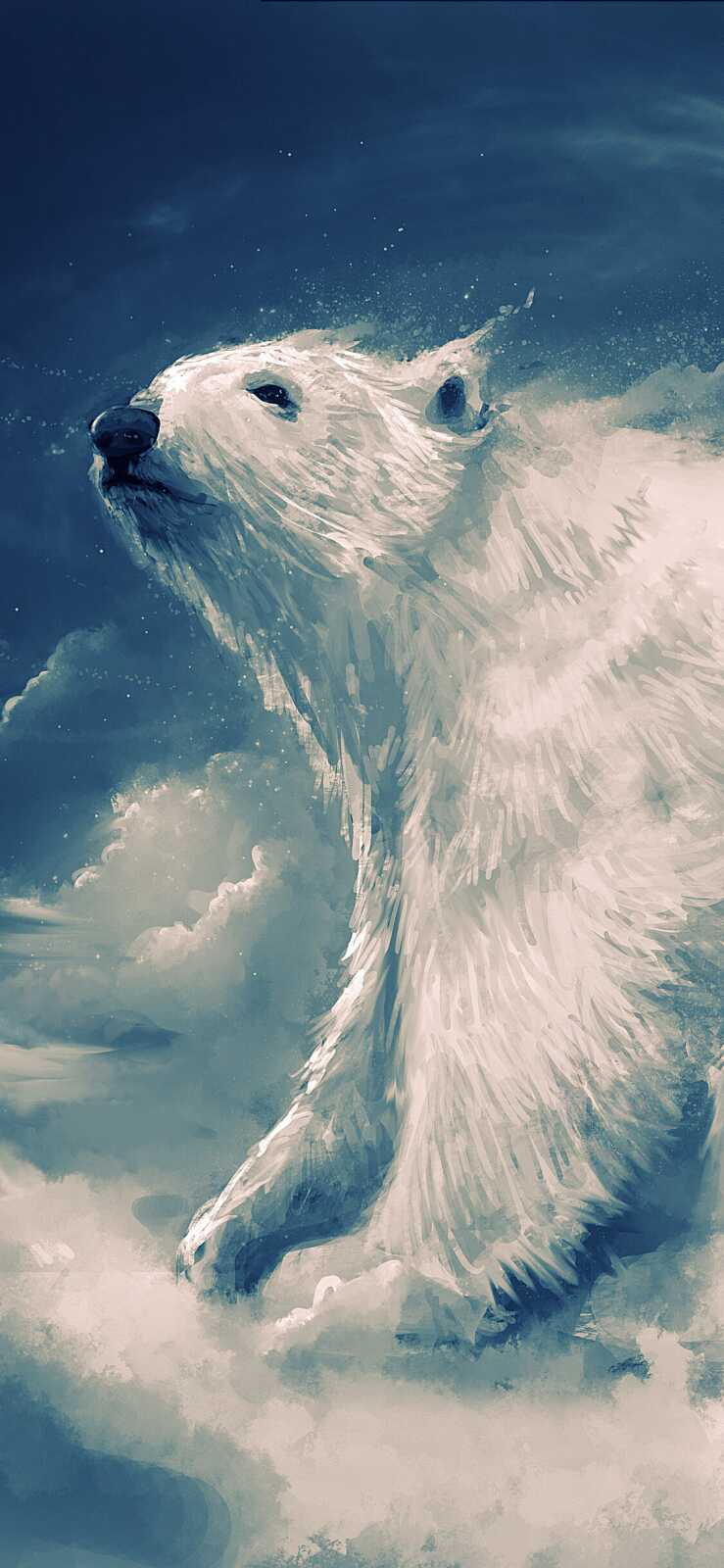 Bear Wallpapers (97 images) - WallpaperCat