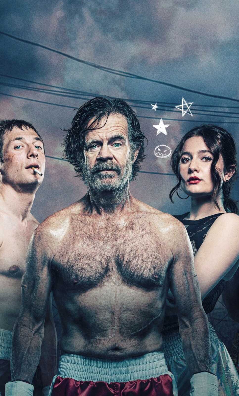 Shameless (TV Series) Wallpapers (45 images) - WallpaperCat