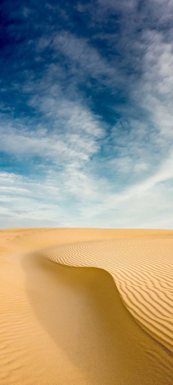 Desert Wallpapers (131 images) - WallpaperCat