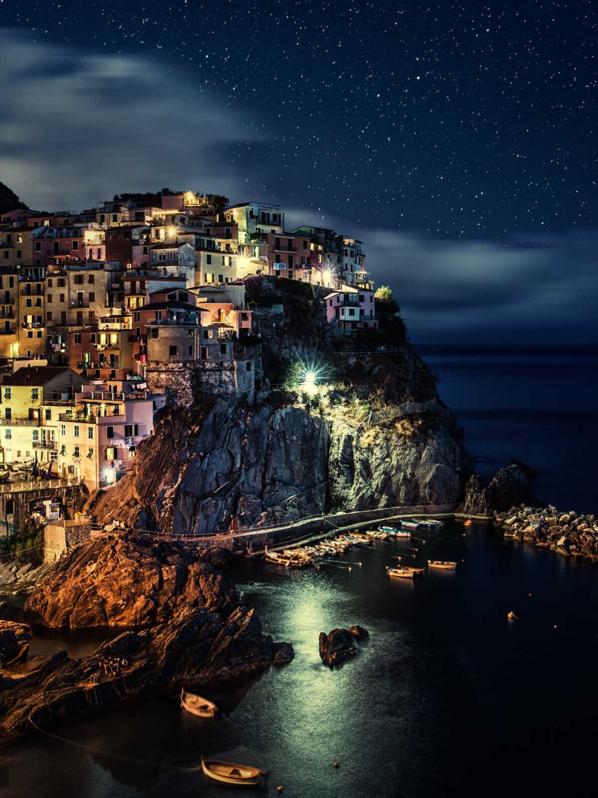 Italy Wallpapers (66 images) - WallpaperCat