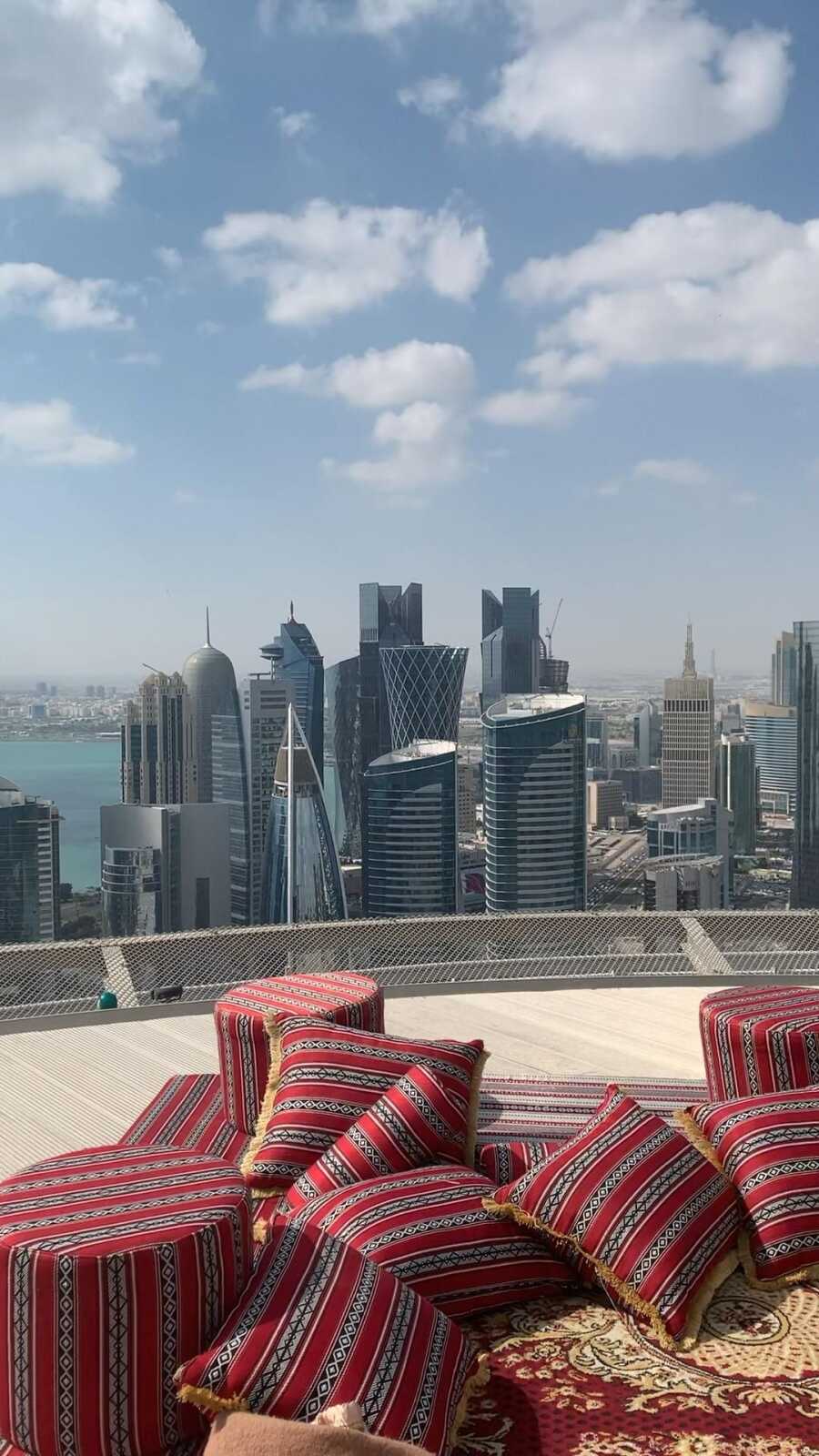 Qatar Wallpapers (53 images) - WallpaperCat