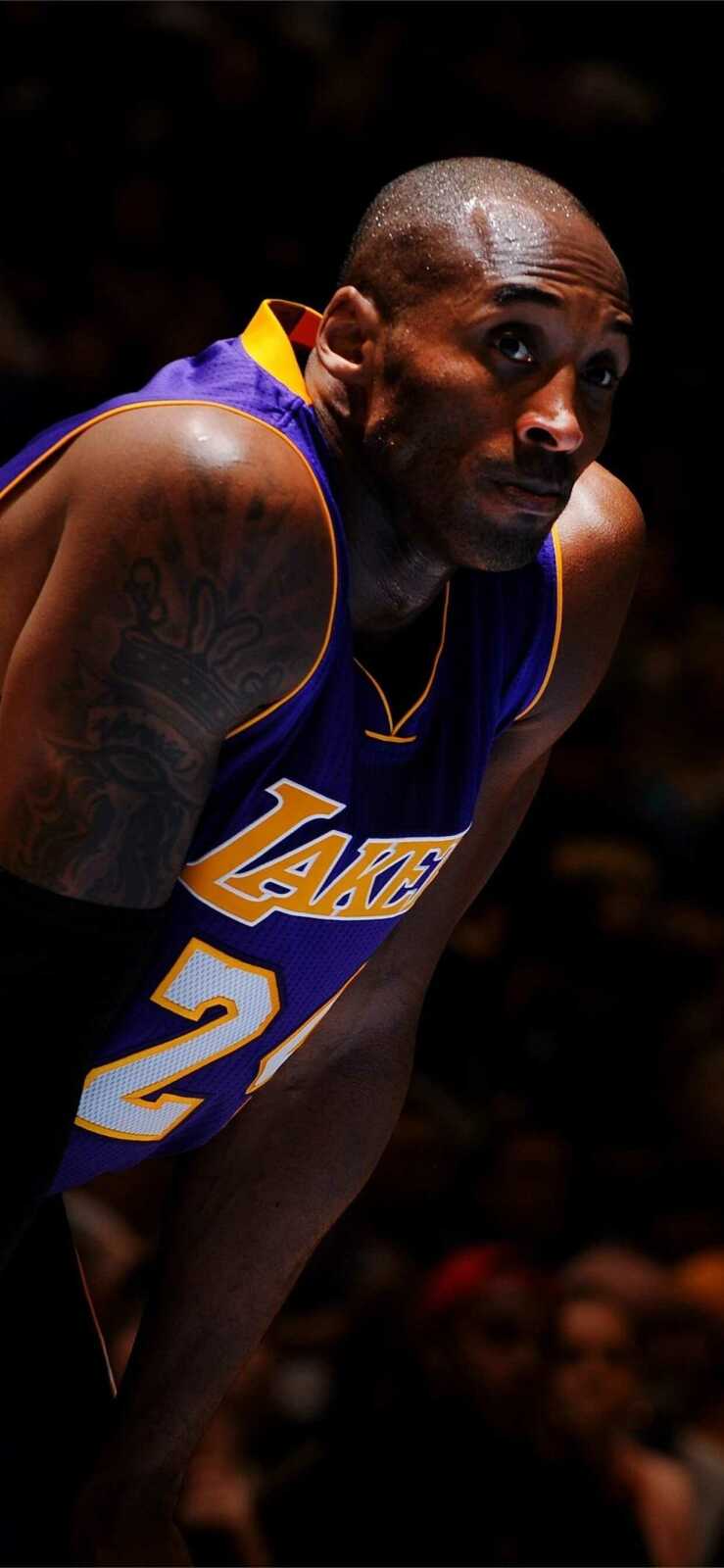 Kobe Bryant Wallpapers (32 images) - WallpaperCat