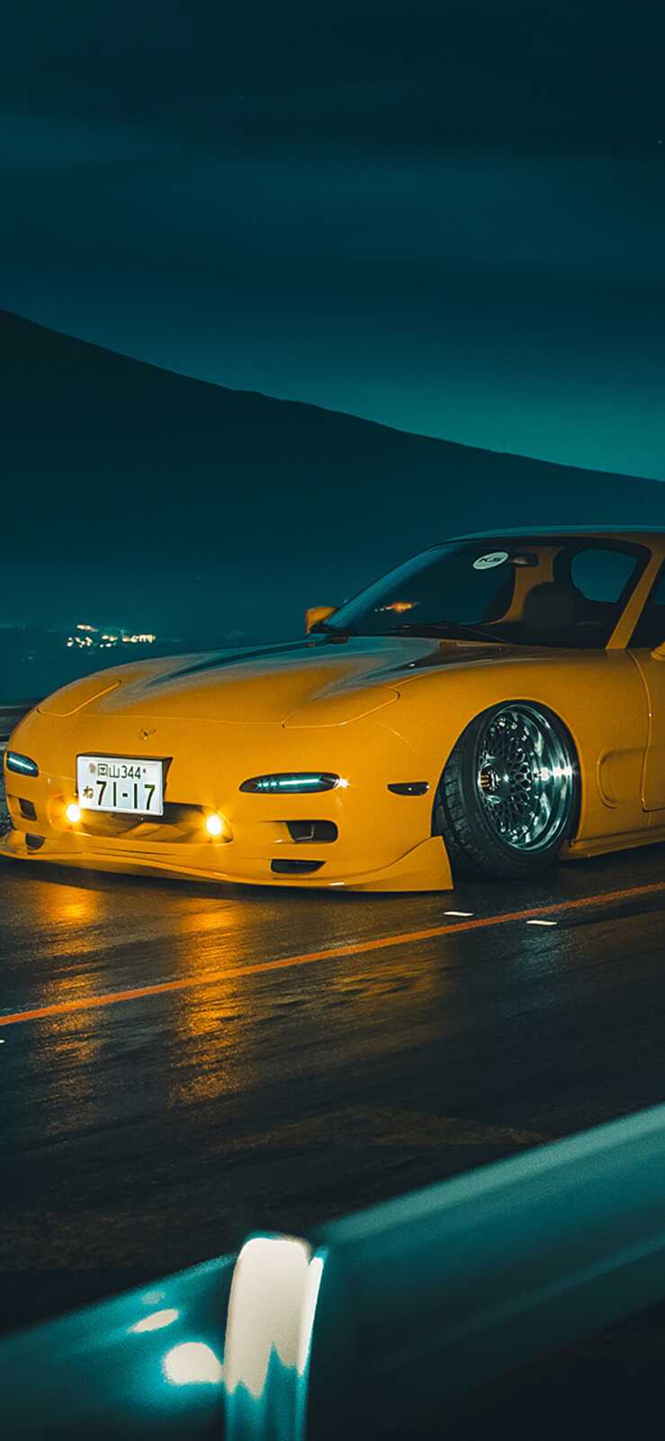 Mazda Wallpapers (36 images) - WallpaperCat