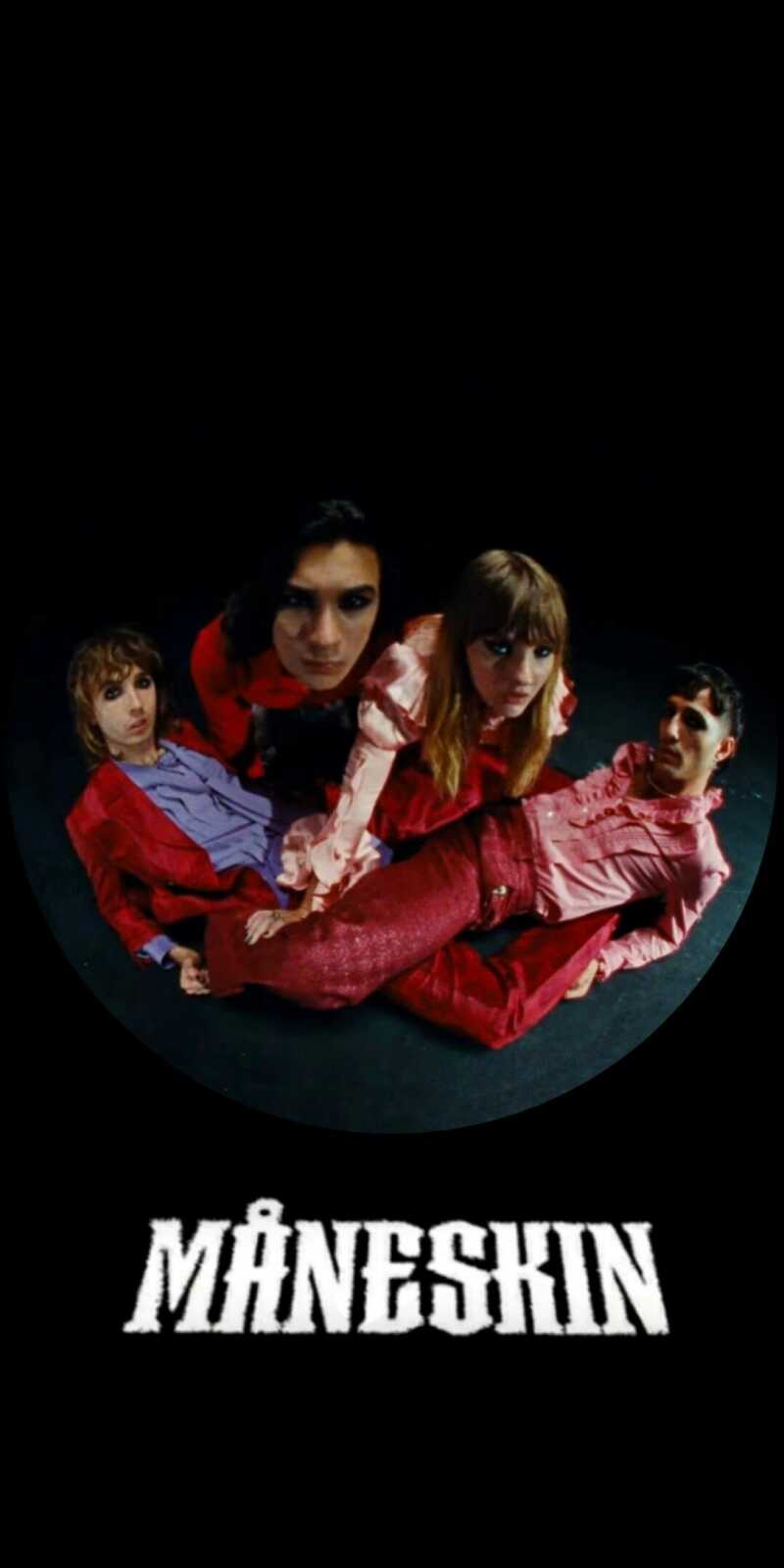 Maneskin Wallpapers (29 images) - WallpaperCat