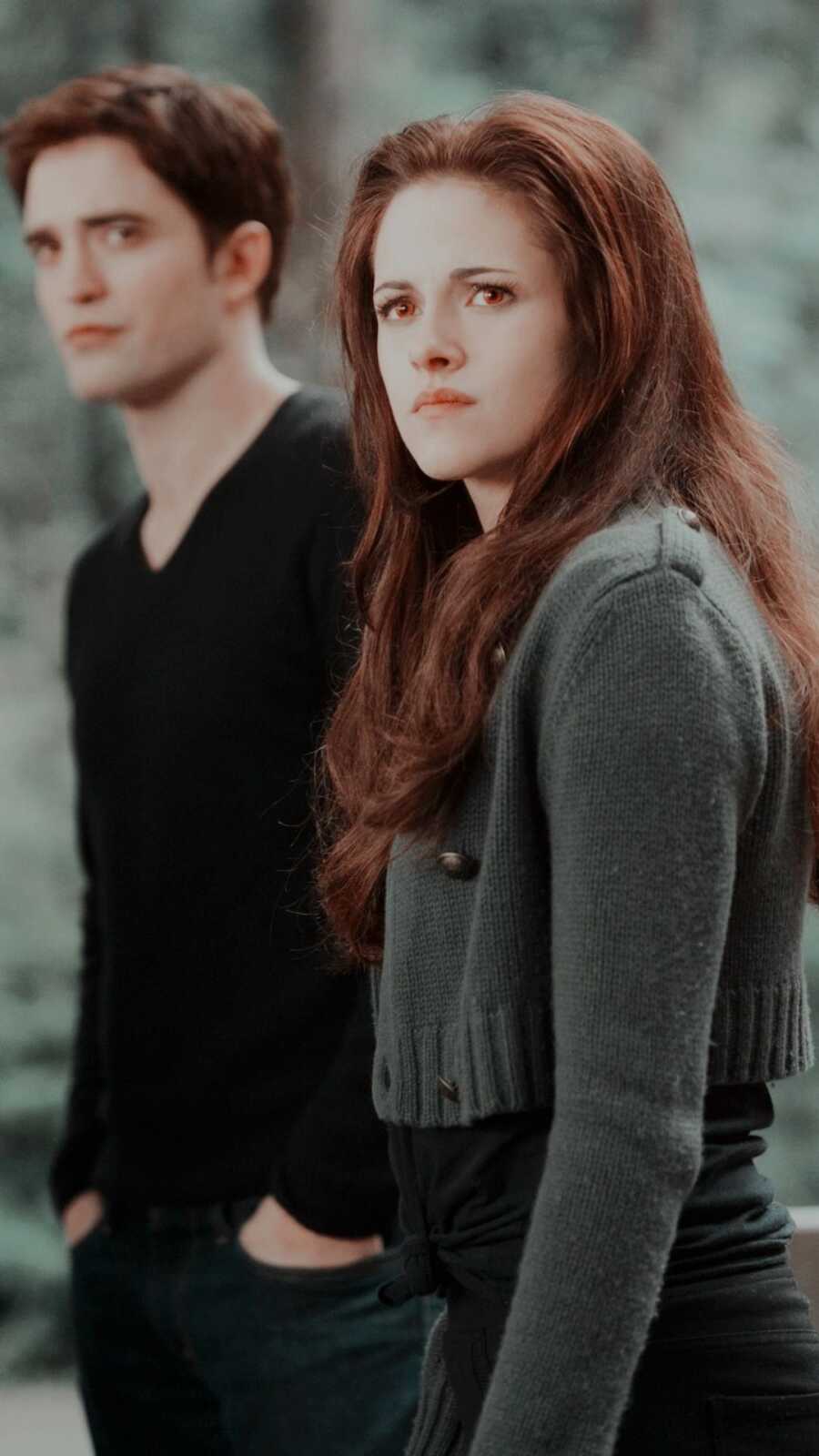 Twilight Vampires Wallpapers (34 images) - WallpaperCat