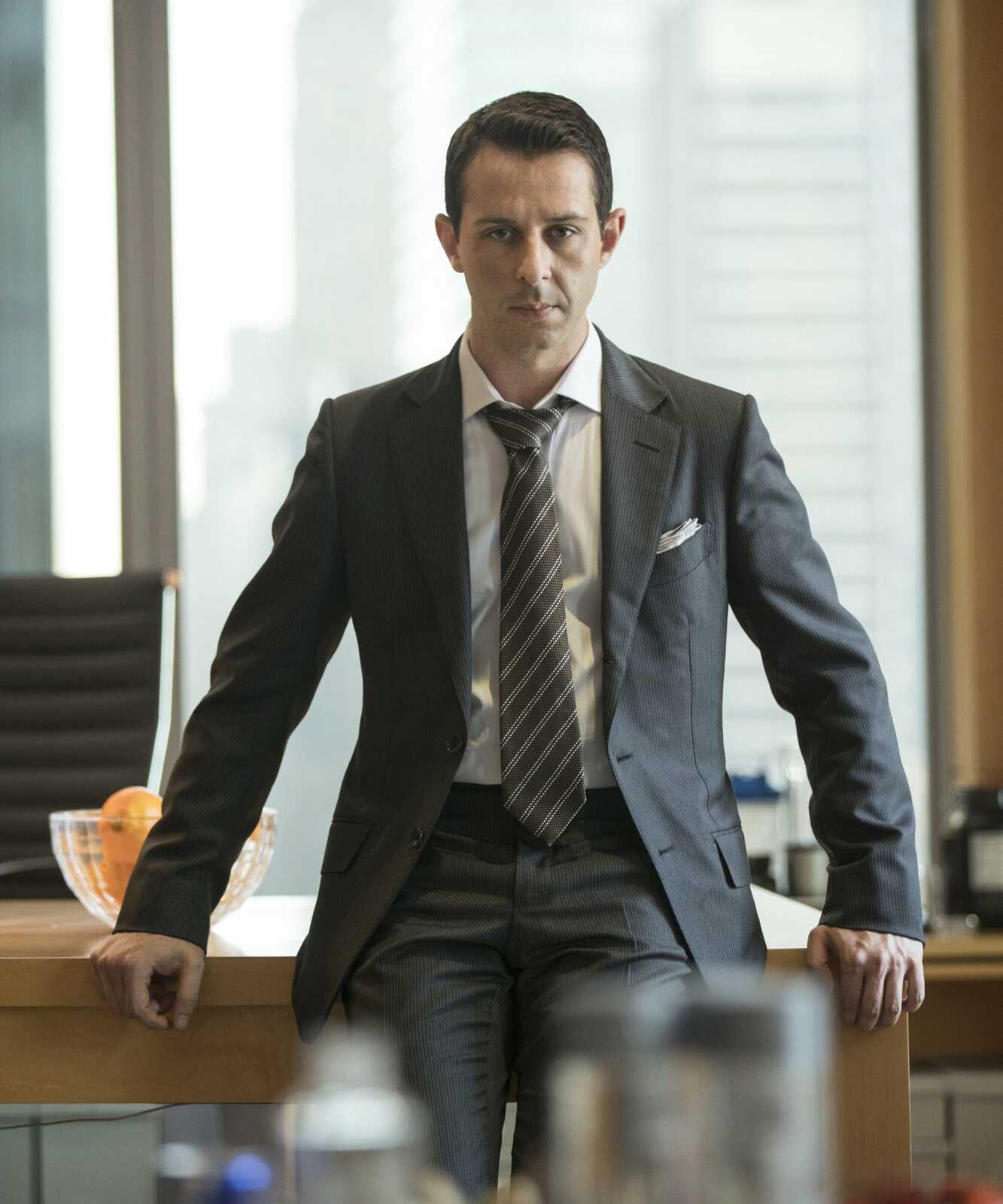 Succession (TV Series) Wallpapers (36 images) - WallpaperCat