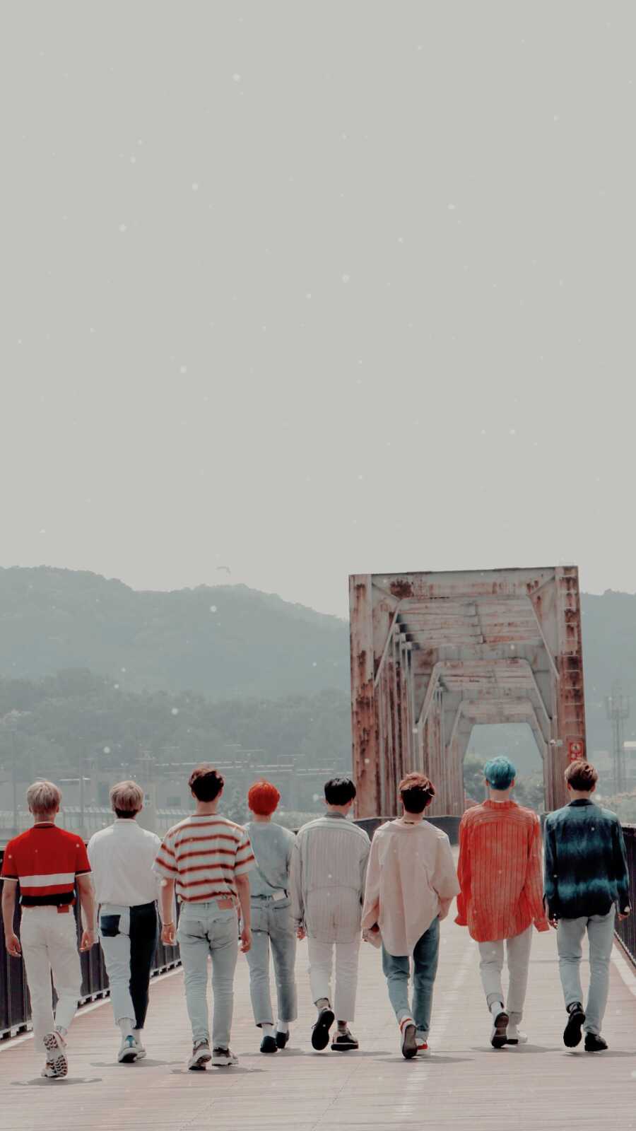 ATEEZ Wallpapers (54 images) - WallpaperCat