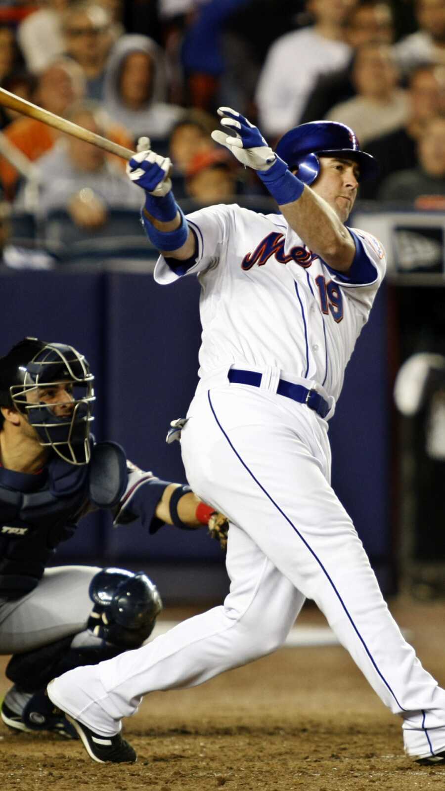 New York Mets Wallpapers (26 images) - WallpaperCat