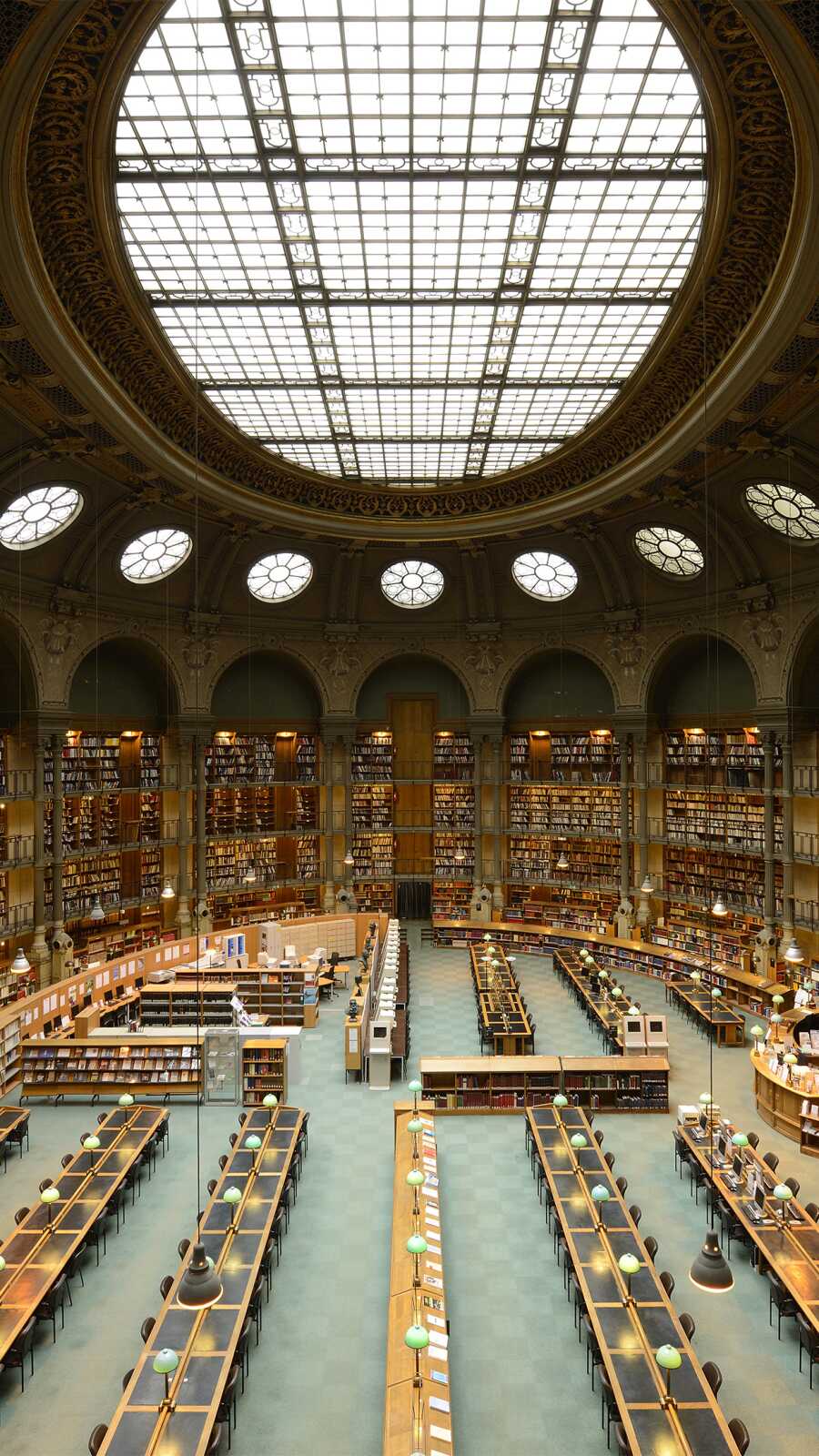 Library Wallpapers (46 images) - WallpaperCat