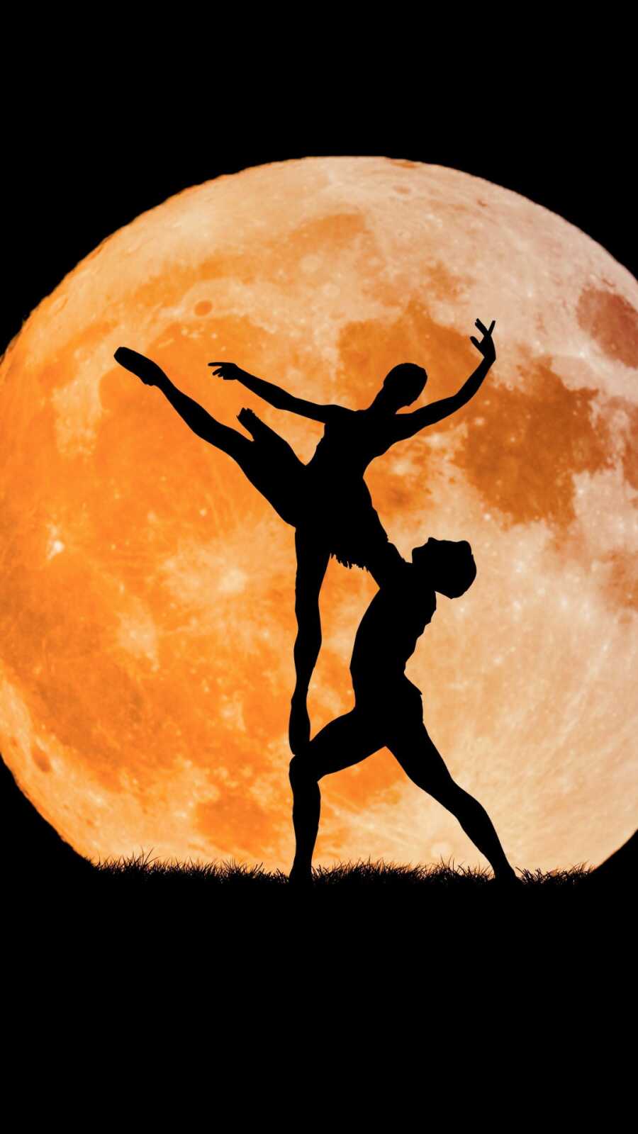 Ballet Wallpapers (40 images) - WallpaperCat