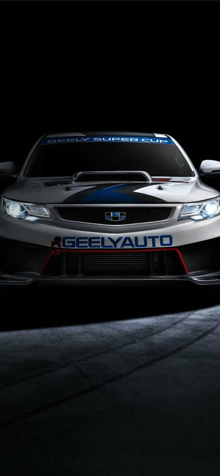 Geely Wallpapers (35 images) - WallpaperCat