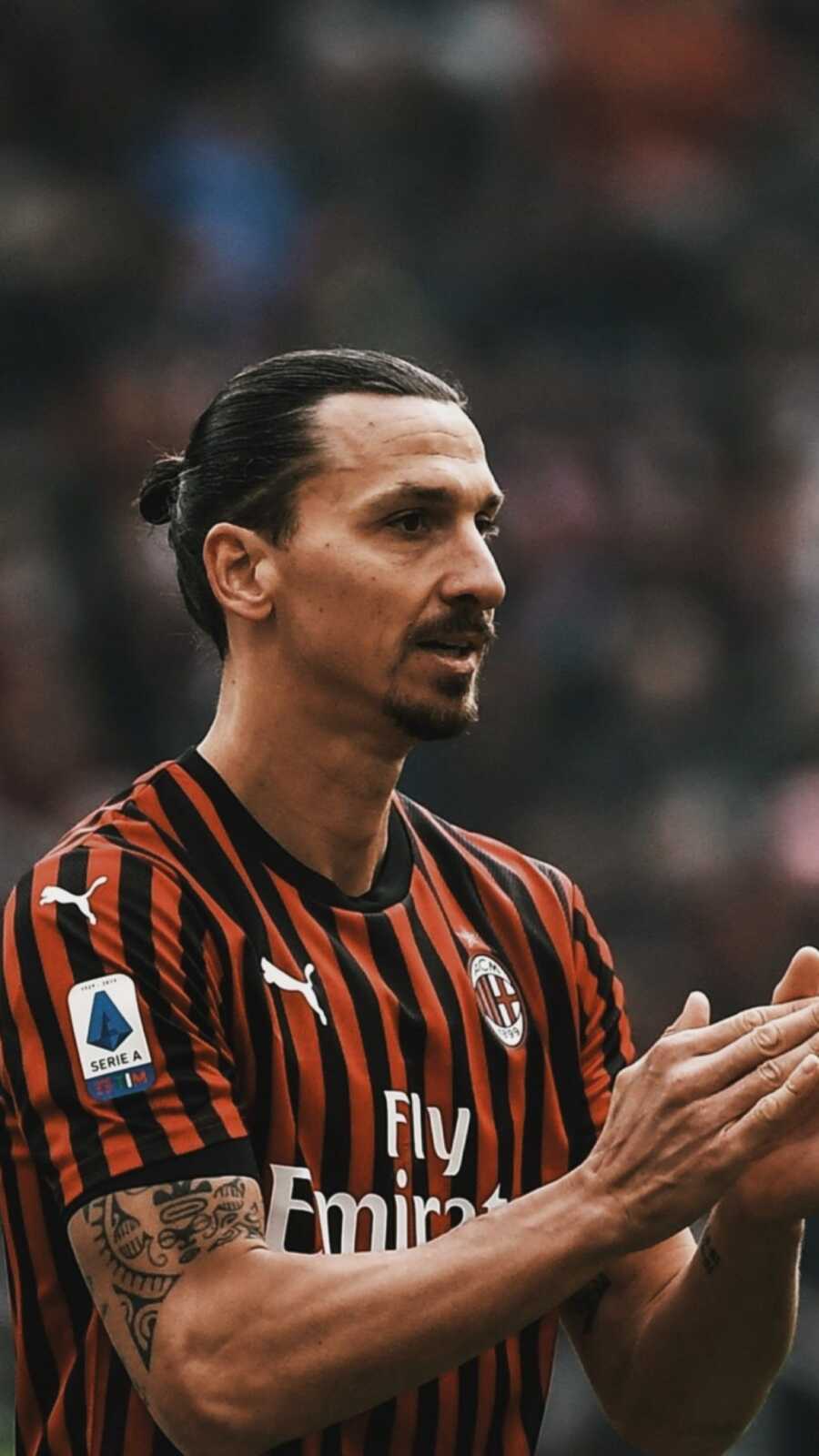 Zlatan Ibrahimovic Wallpapers (54 images) - WallpaperCat