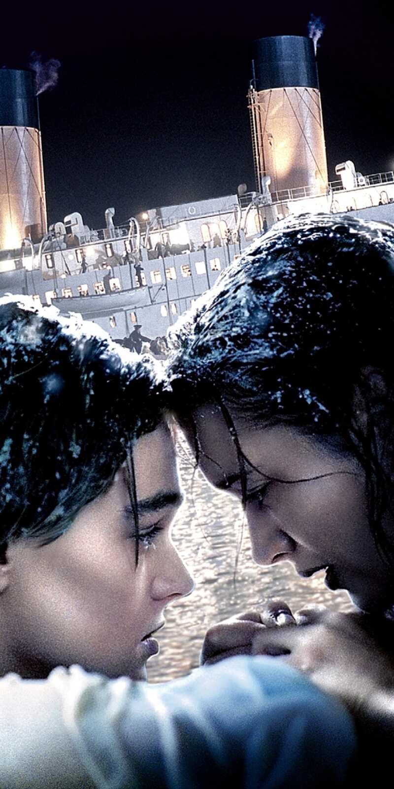 Titanic Wallpapers (25 images) - WallpaperCat