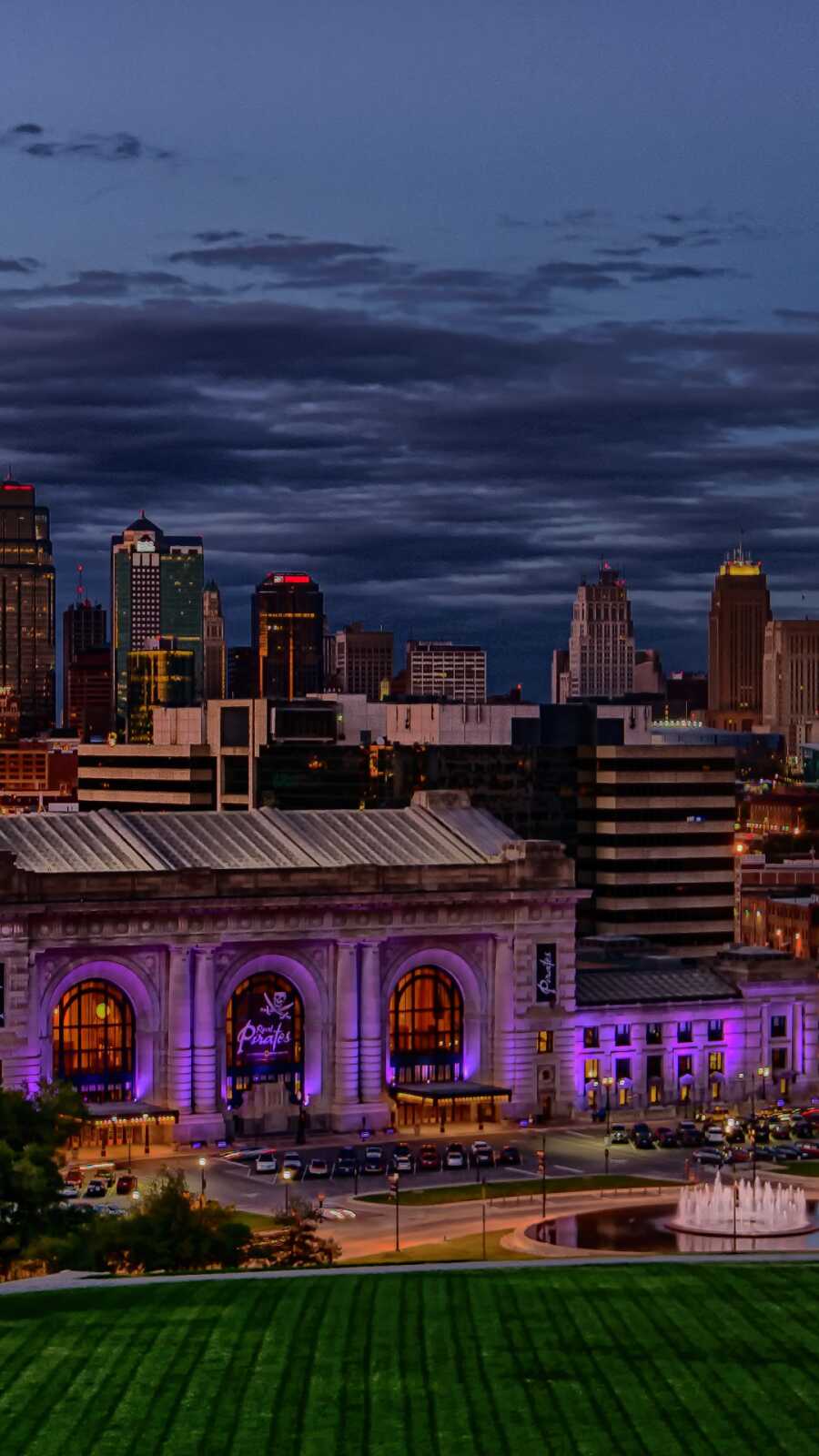 Union Station Wallpapers (26 images) - WallpaperCat