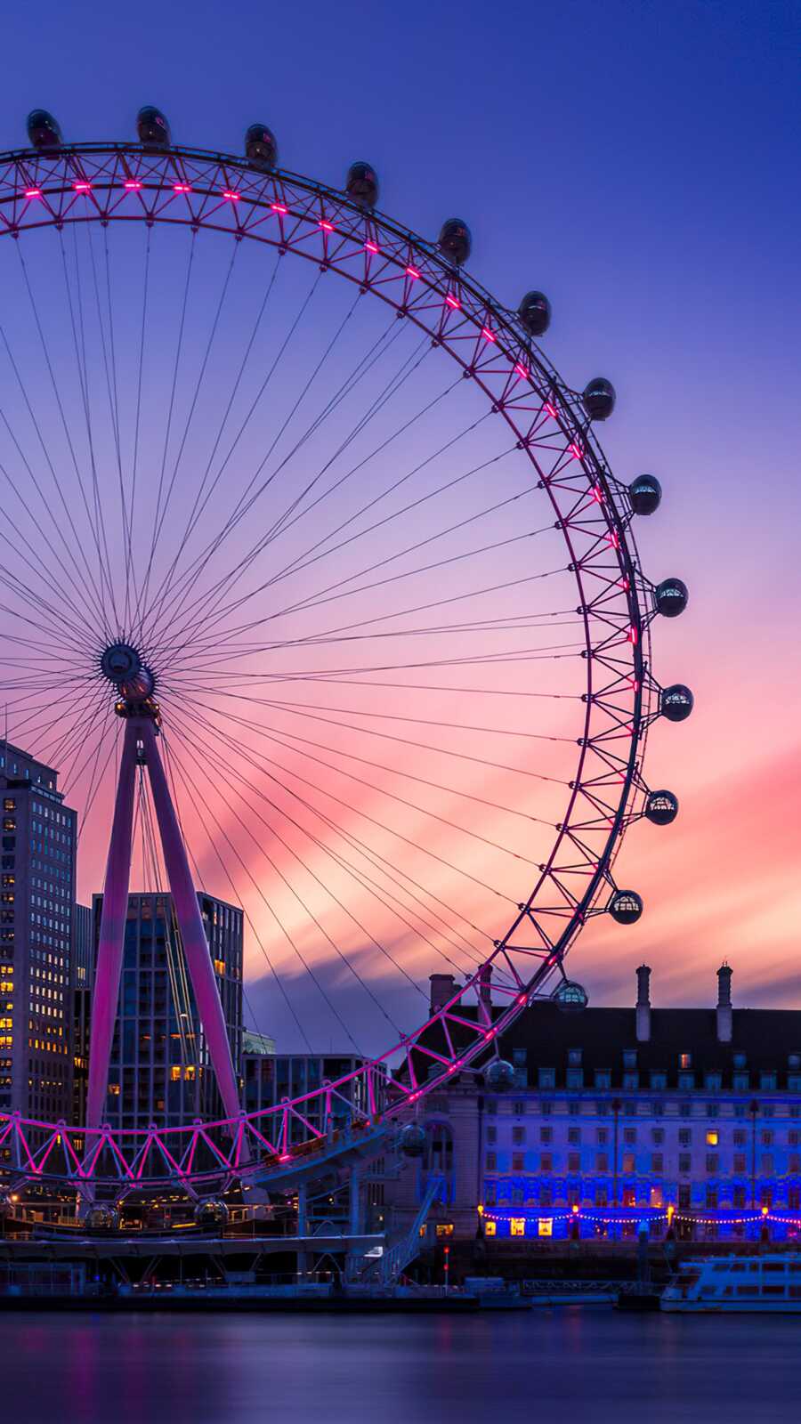 London Wallpapers (94 images) - WallpaperCat