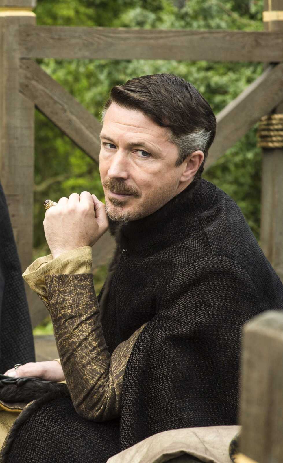 Littlefinger (GOT) Wallpapers (19 images) - WallpaperCat