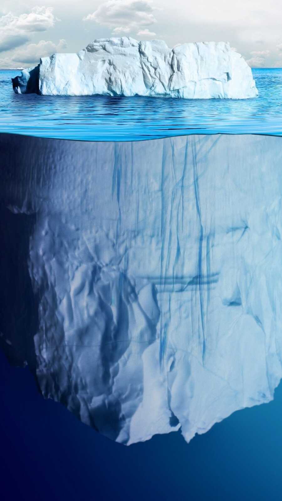 Iceberg Wallpapers (36 images) - WallpaperCat