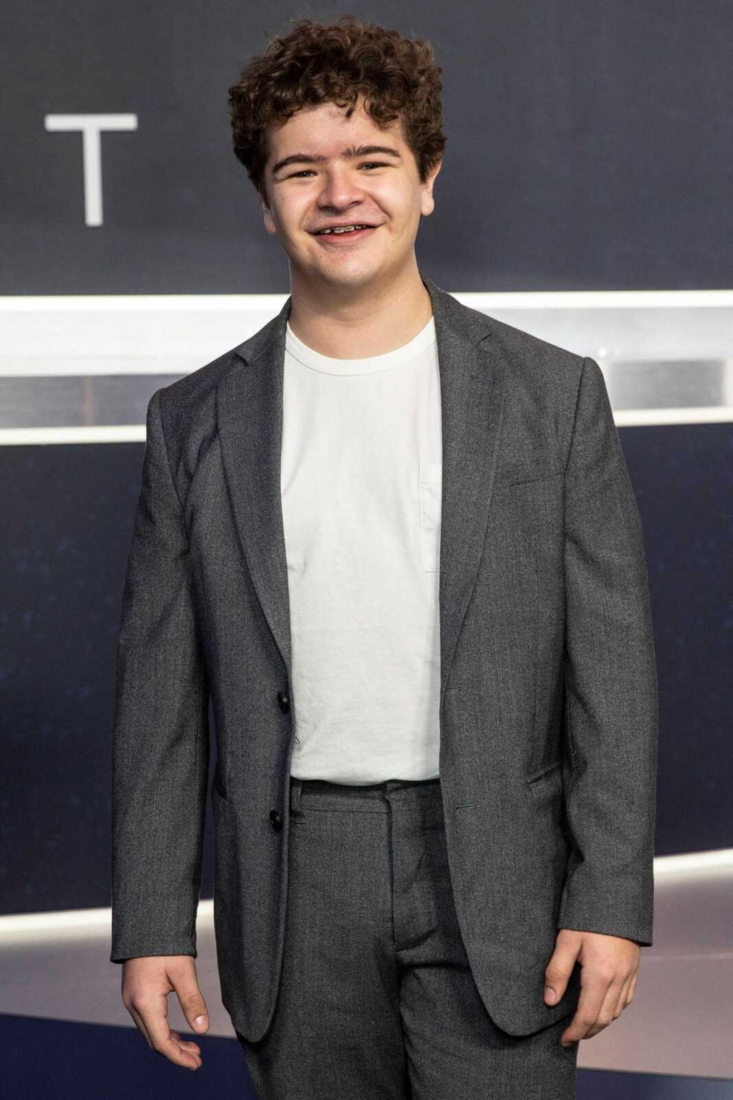 Gaten Matarazzo Wallpapers (45 images) - WallpaperCat