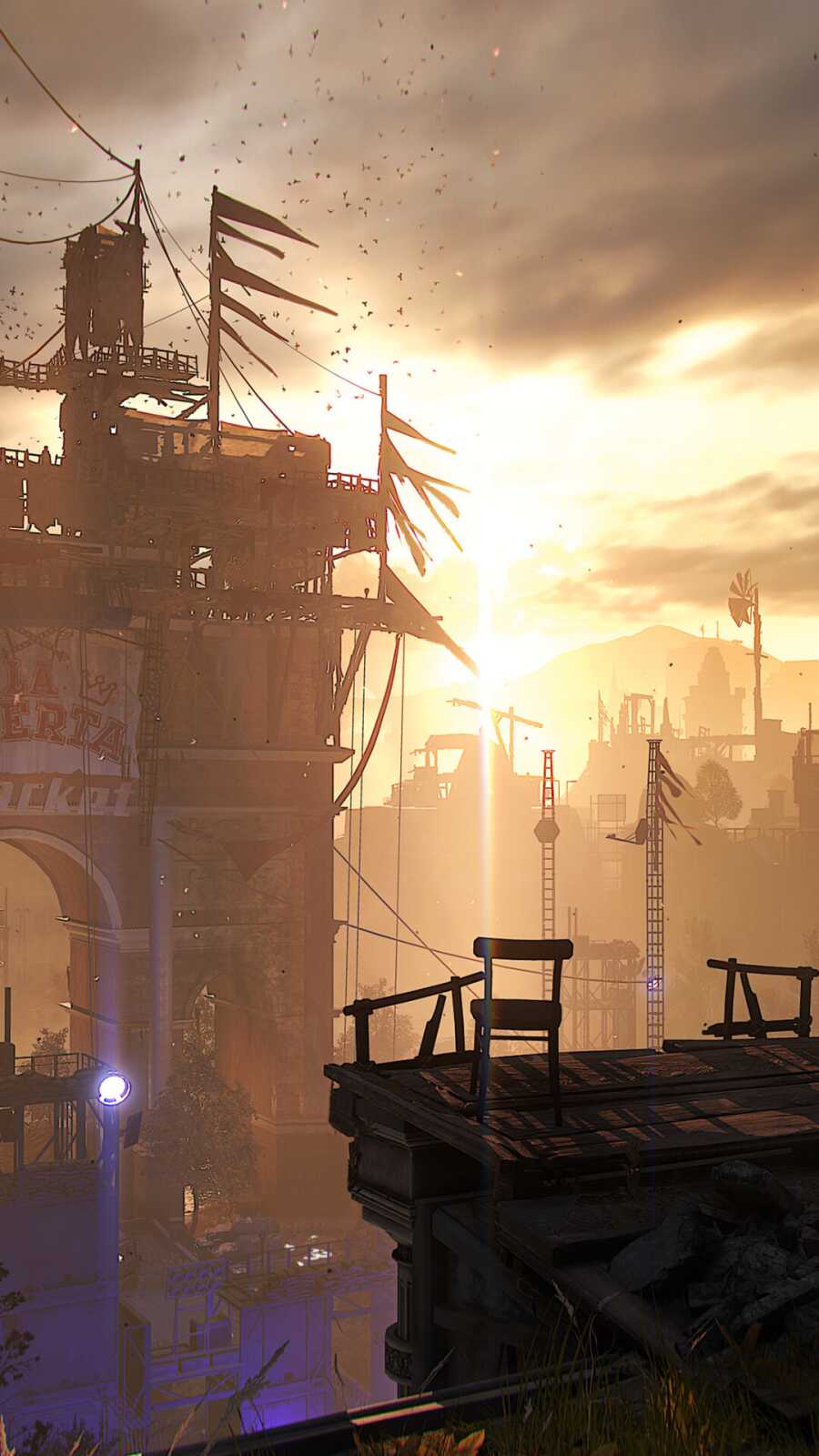Dying Light 2: Stay Human Wallpapers (32 images) - WallpaperCat