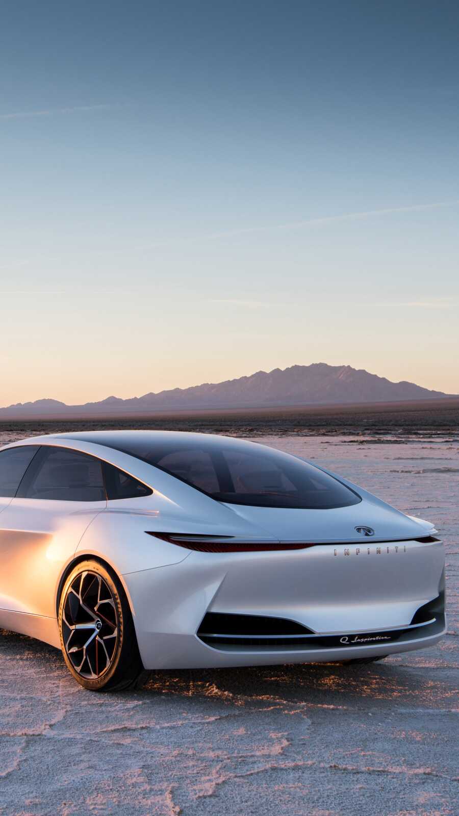 Infiniti Wallpapers (36 images) - WallpaperCat