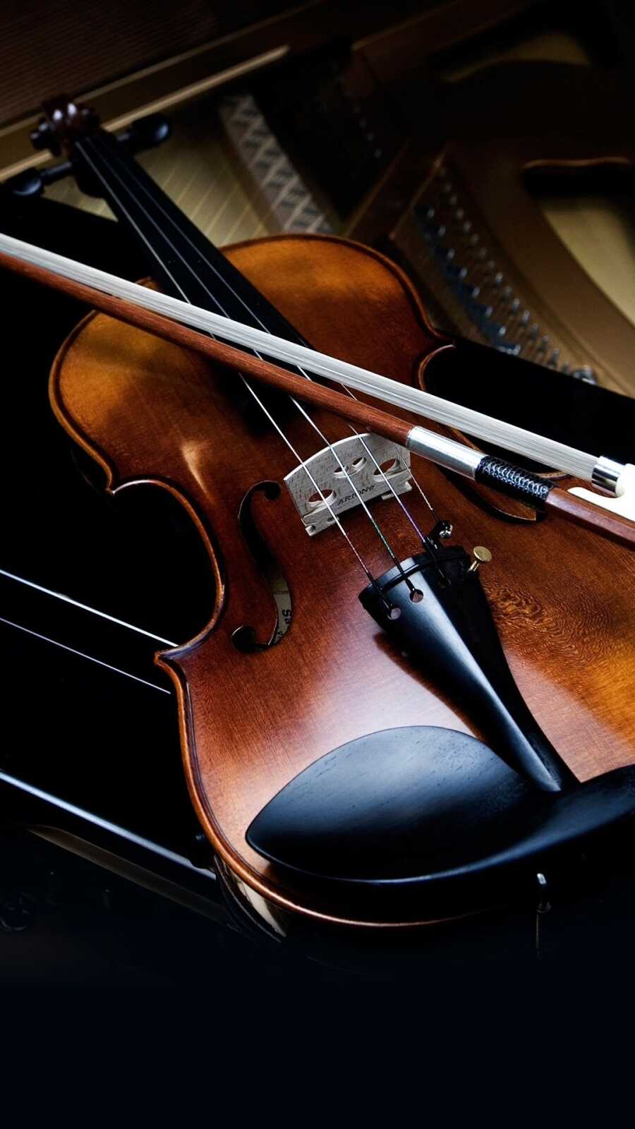 Musical Instruments Wallpapers (33 images) - WallpaperCat