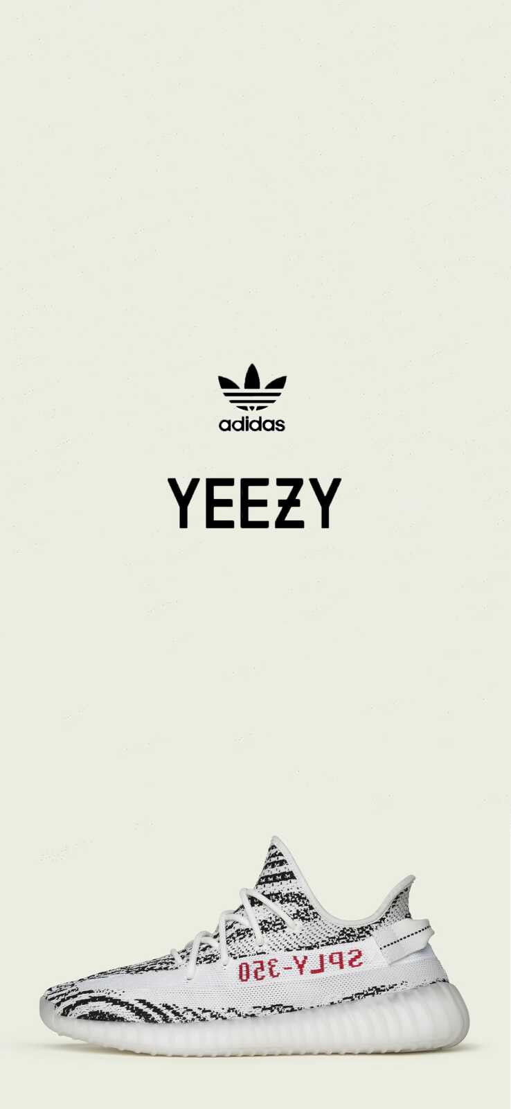 Yeezy Wallpapers (36 images) - WallpaperCat