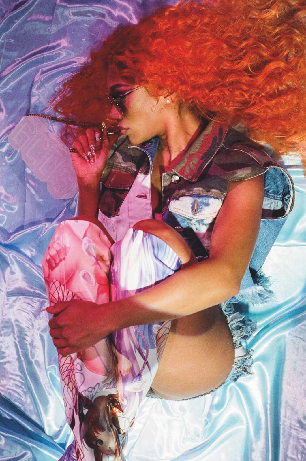 BIA (Rapper) Wallpapers (16 images) - WallpaperCat