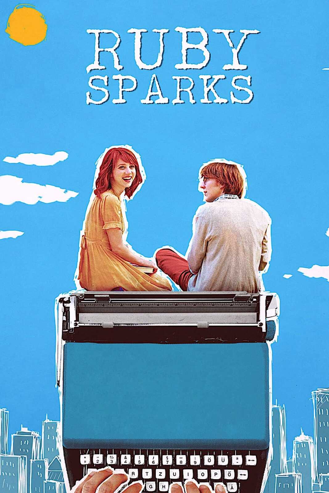 Ruby Sparks Wallpapers (17 images) - WallpaperCat