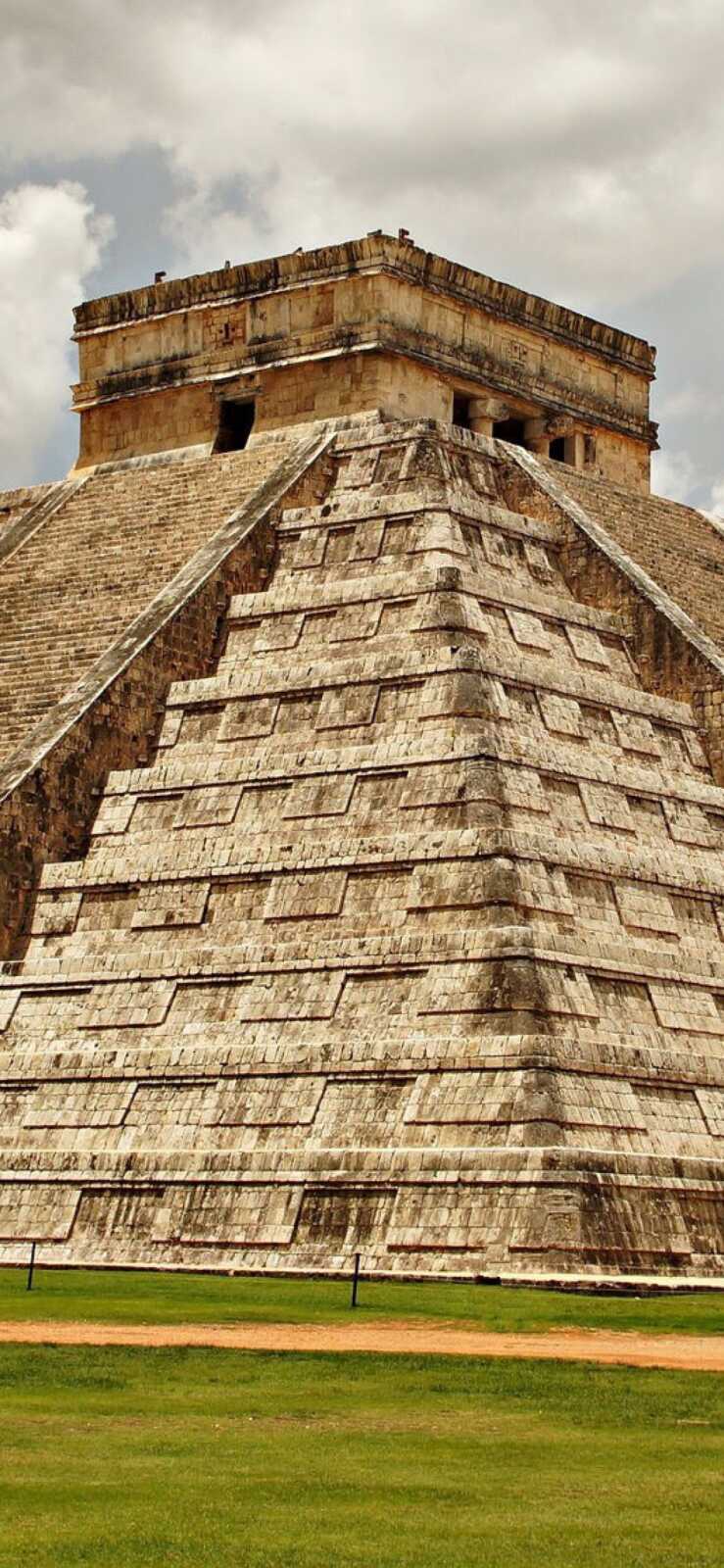 Chichen Itza Wallpapers (50 images) - WallpaperCat
