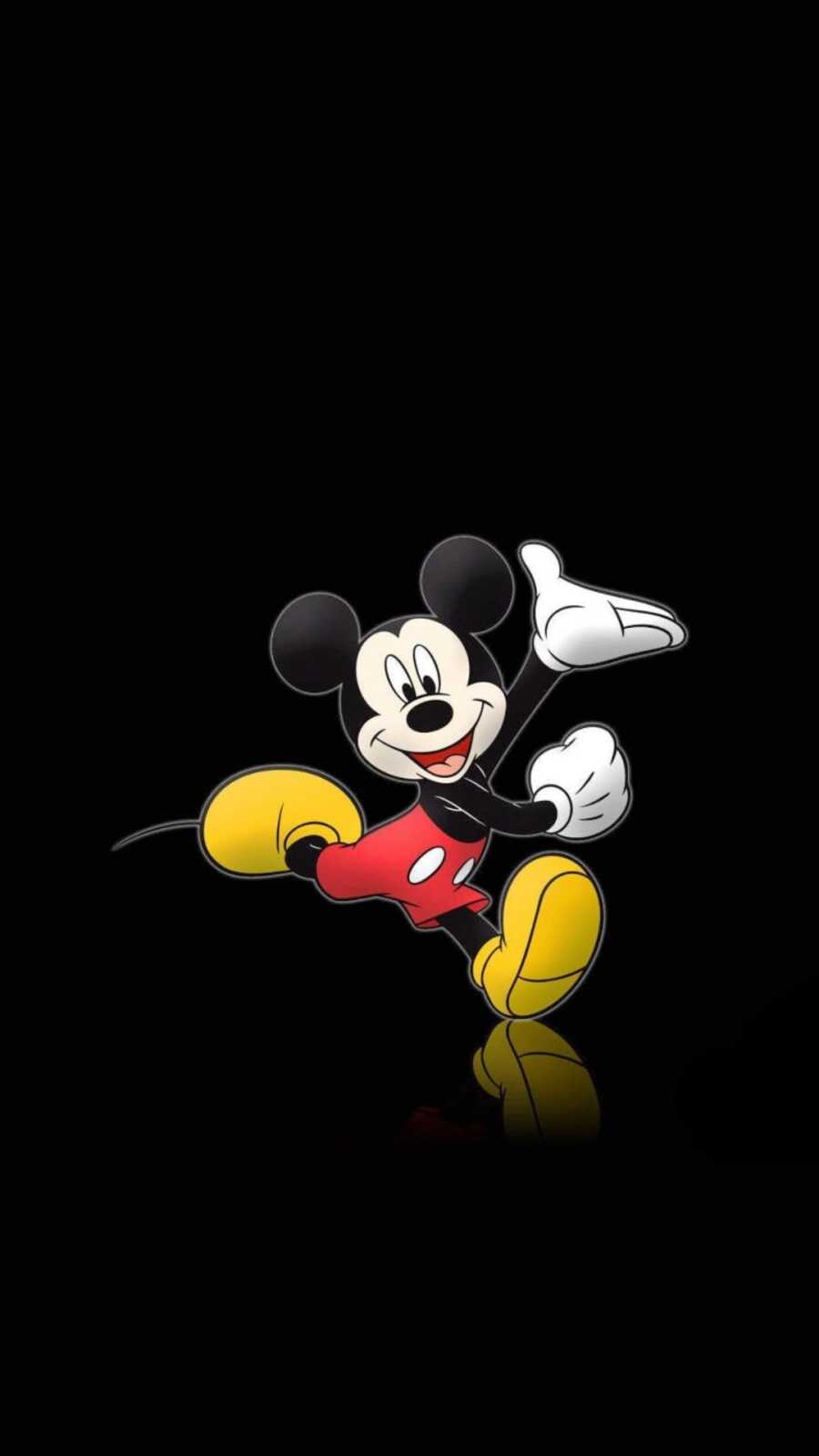 Mickey Mouse Wallpapers (49 images) - WallpaperCat