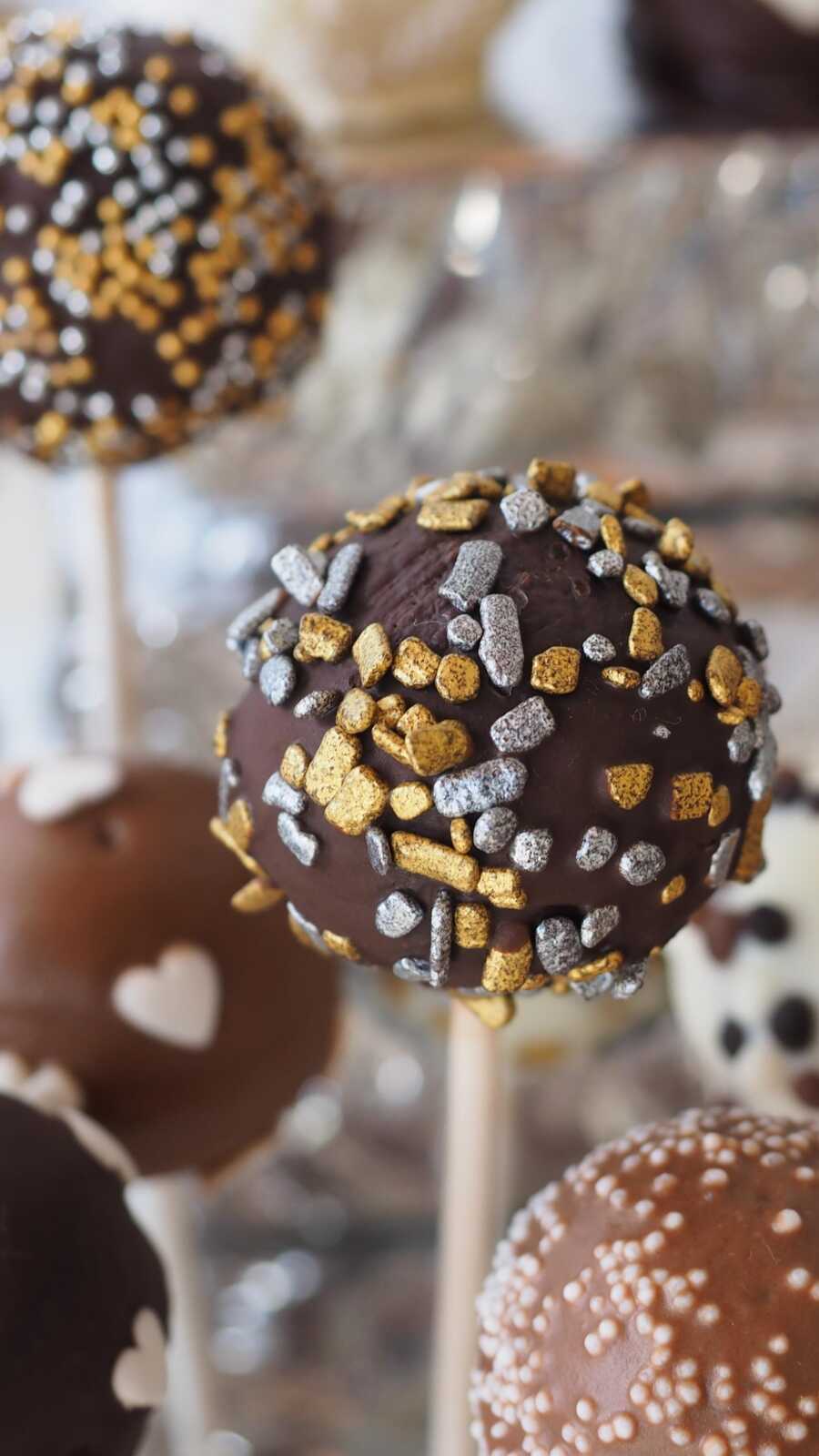 Candy Wallpapers (40 images) - WallpaperCat