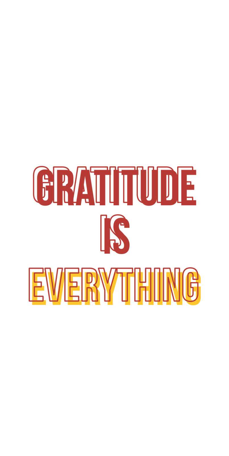 Gratitude Wallpapers (36 images) - WallpaperCat