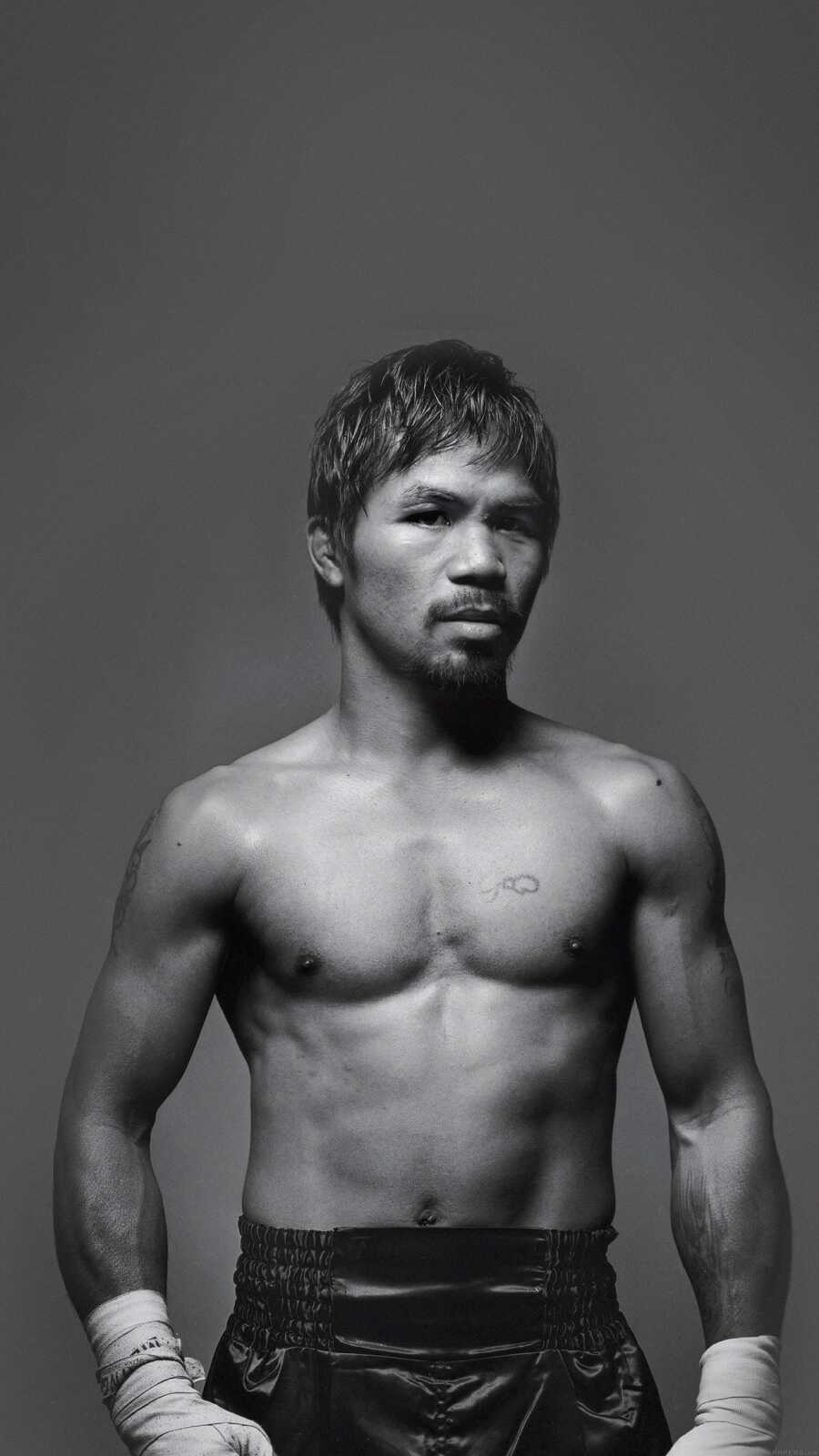 Manny Pacquiao Wallpapers (29 images) - WallpaperCat