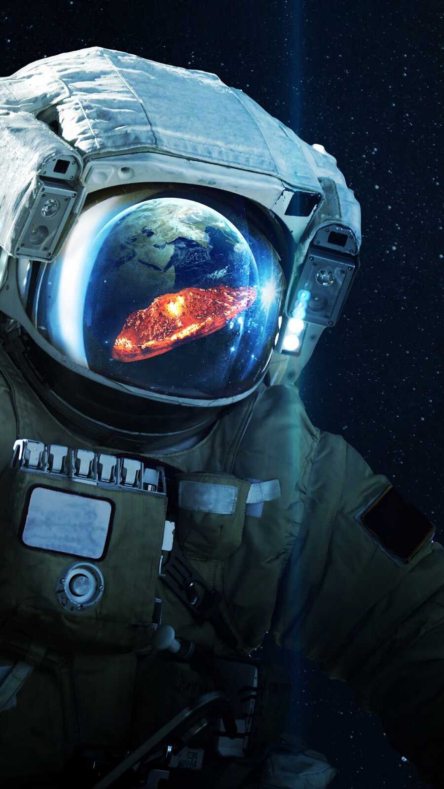 Astronaut Wallpapers (43 images) - WallpaperCat