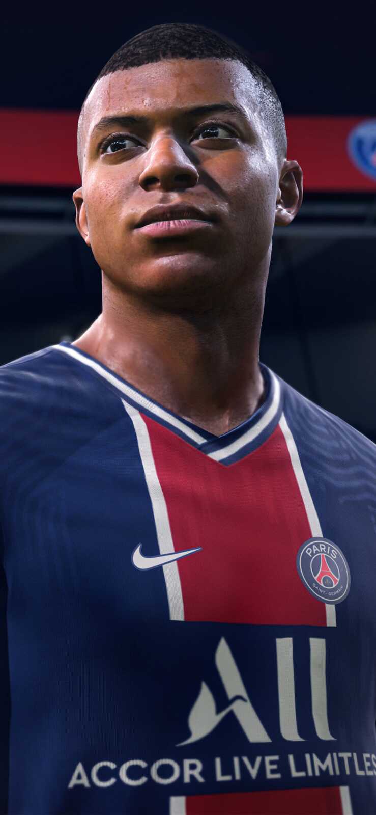 FIFA Wallpapers (58 images) - WallpaperCat