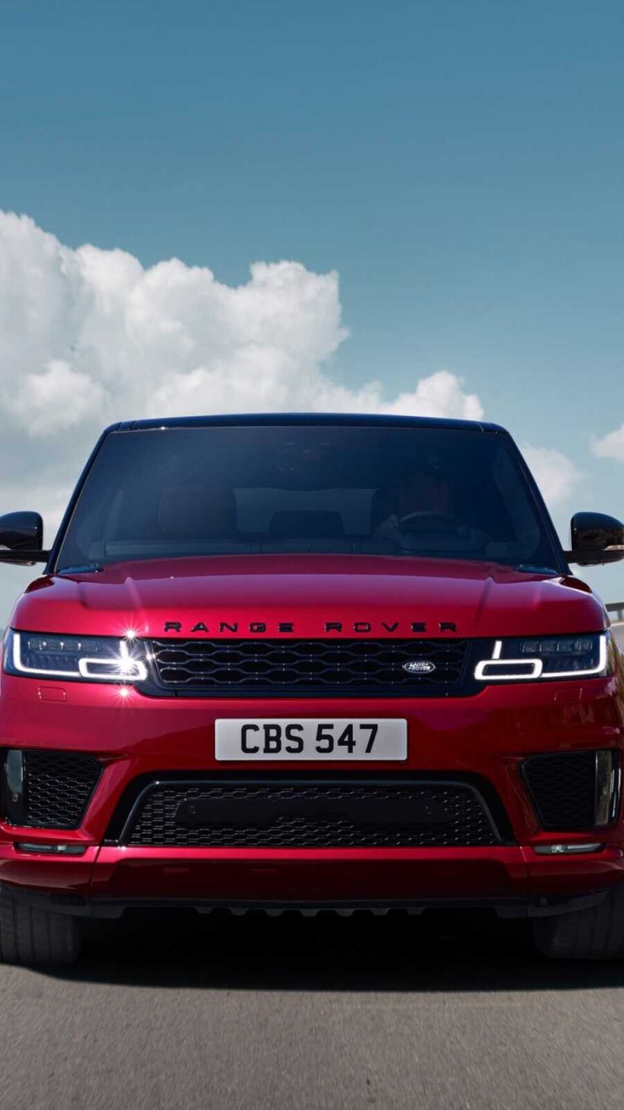 [73+] Range Rover Wallpapers 4K, Full HD - WallpaperCat