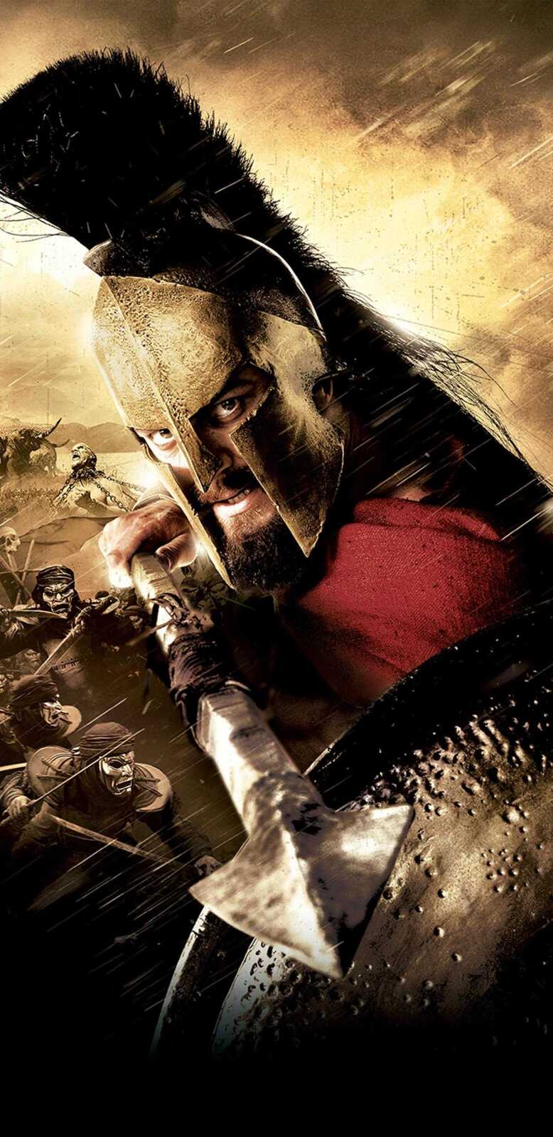 Sparta Wallpapers (27 images) - WallpaperCat