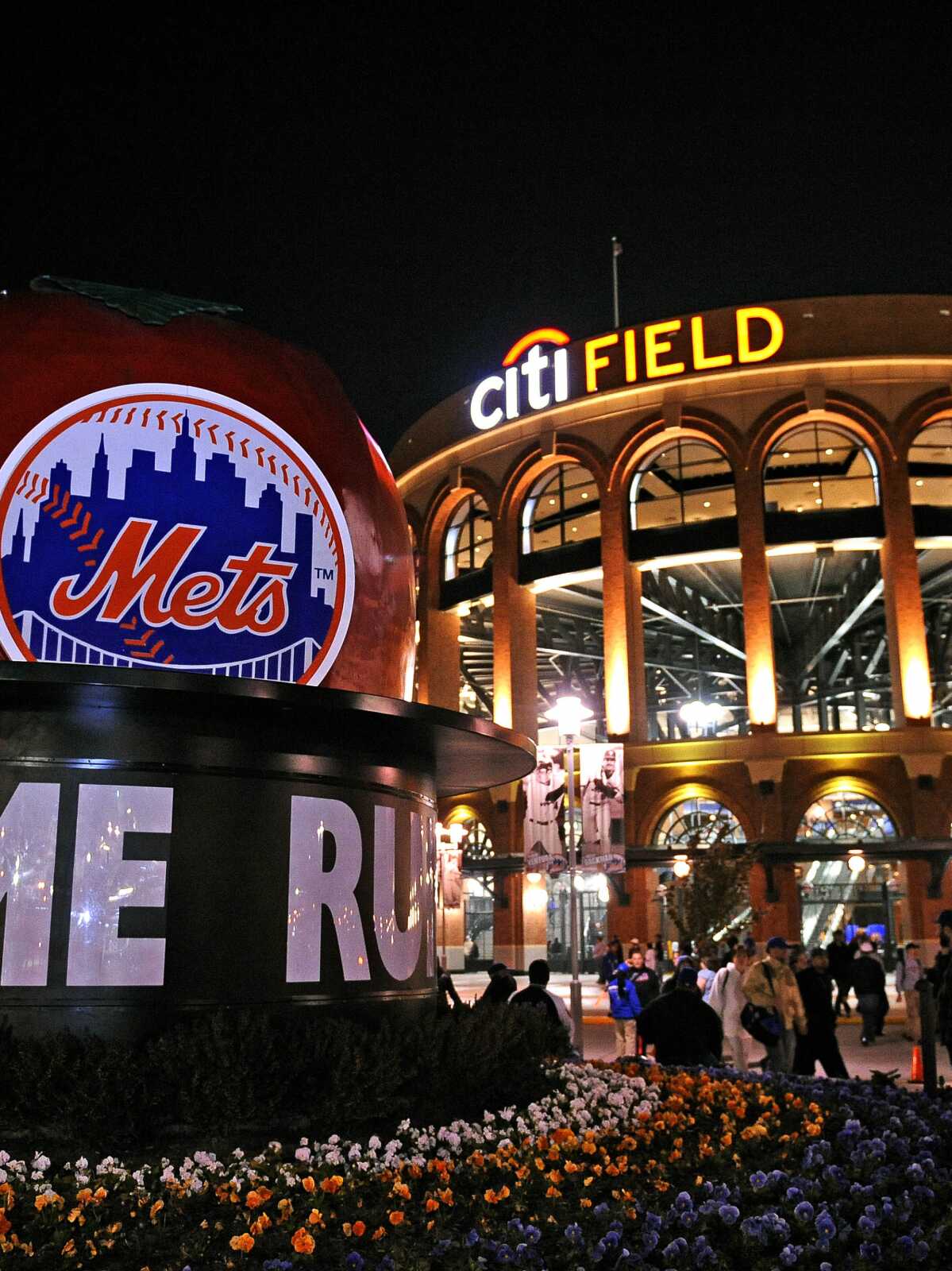 New York Mets Wallpapers (26 images) - WallpaperCat