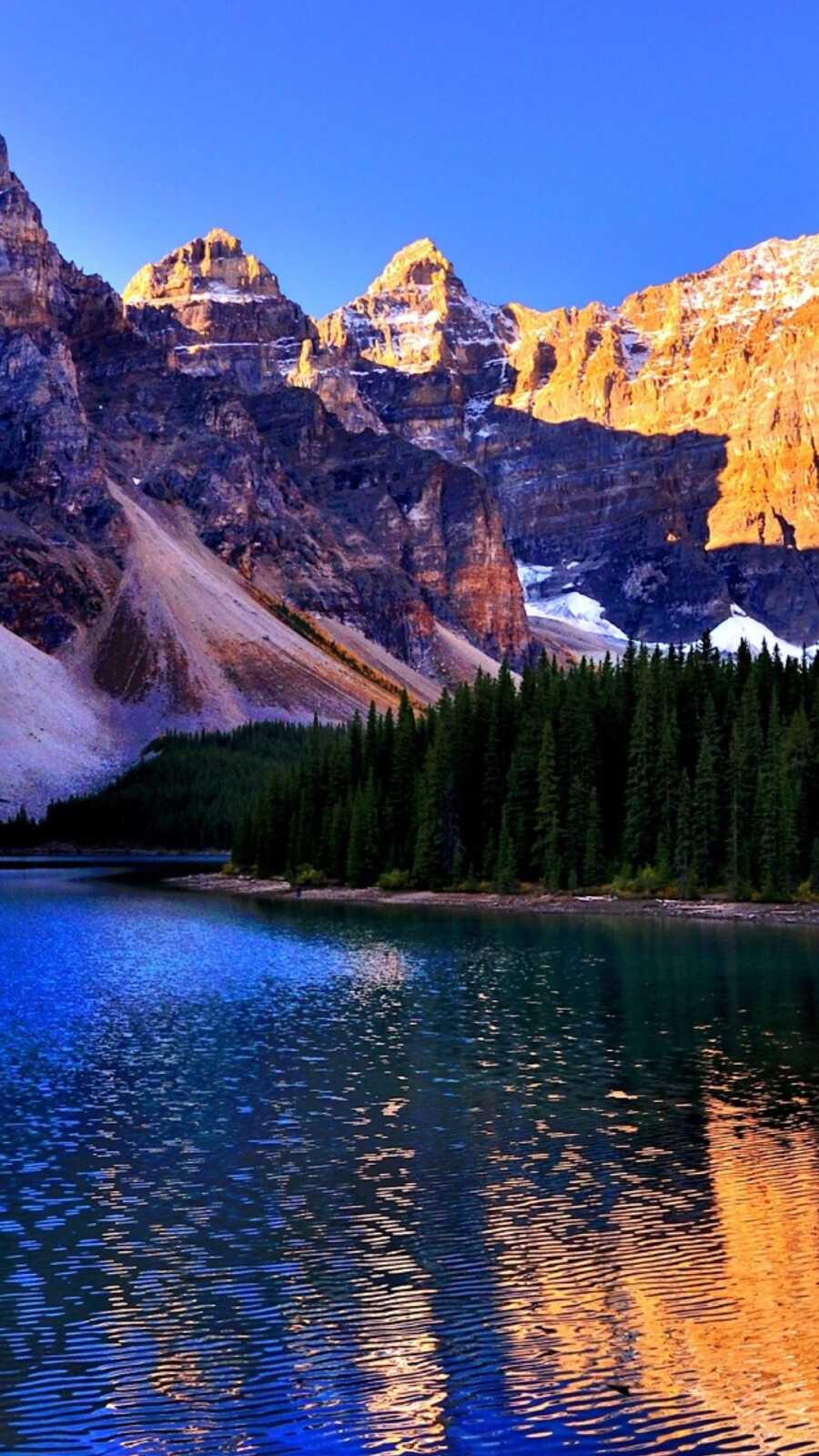 Banff National Park Wallpapers (58 images) - WallpaperCat
