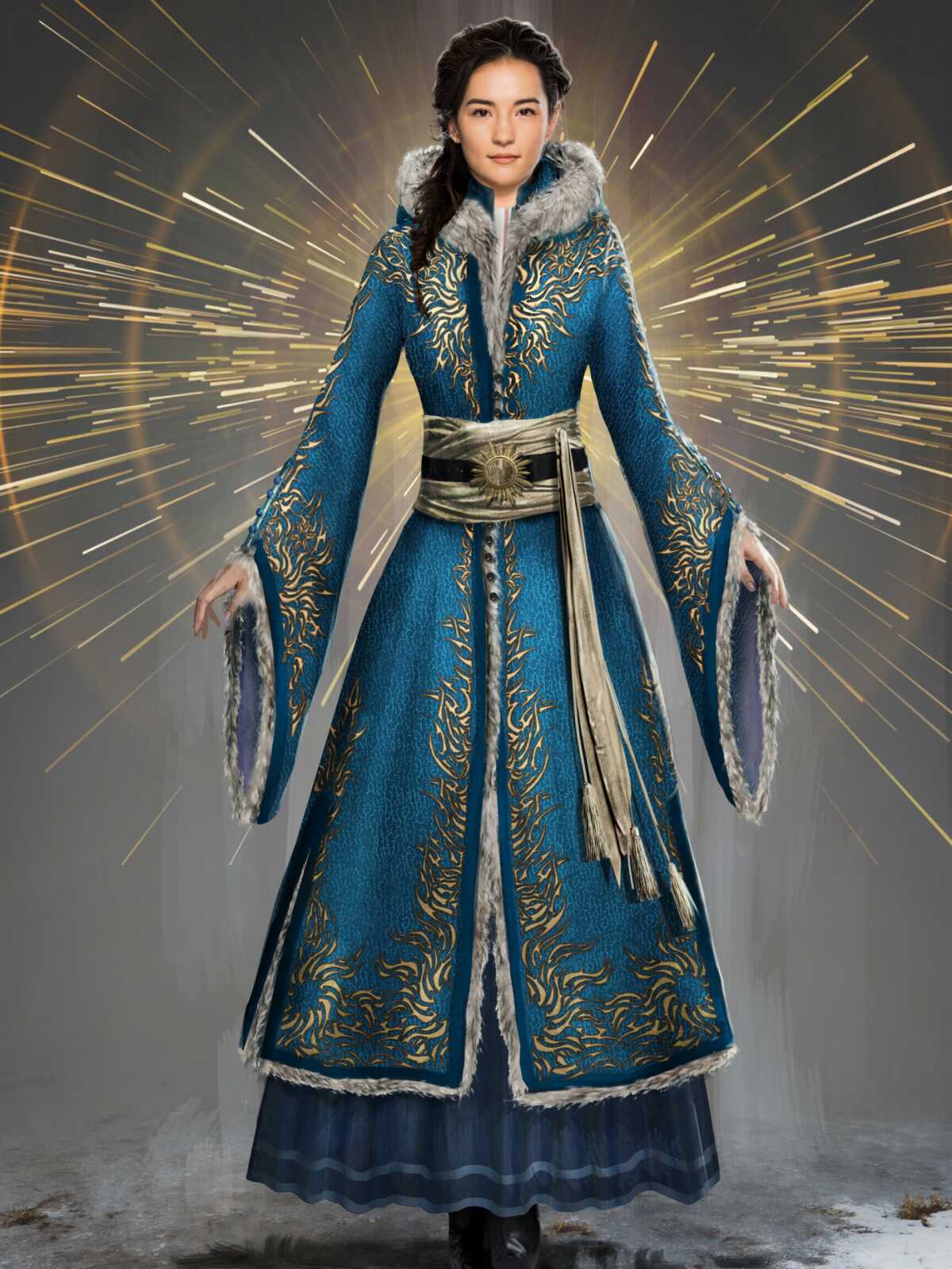 Shadow and Bone Wallpapers (33 images) - WallpaperCat