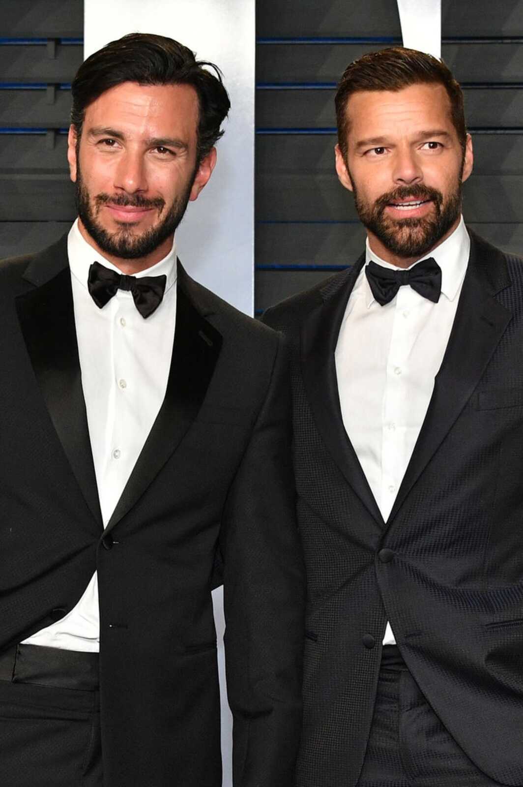 Ricky Martin Wallpapers (35 images) - WallpaperCat